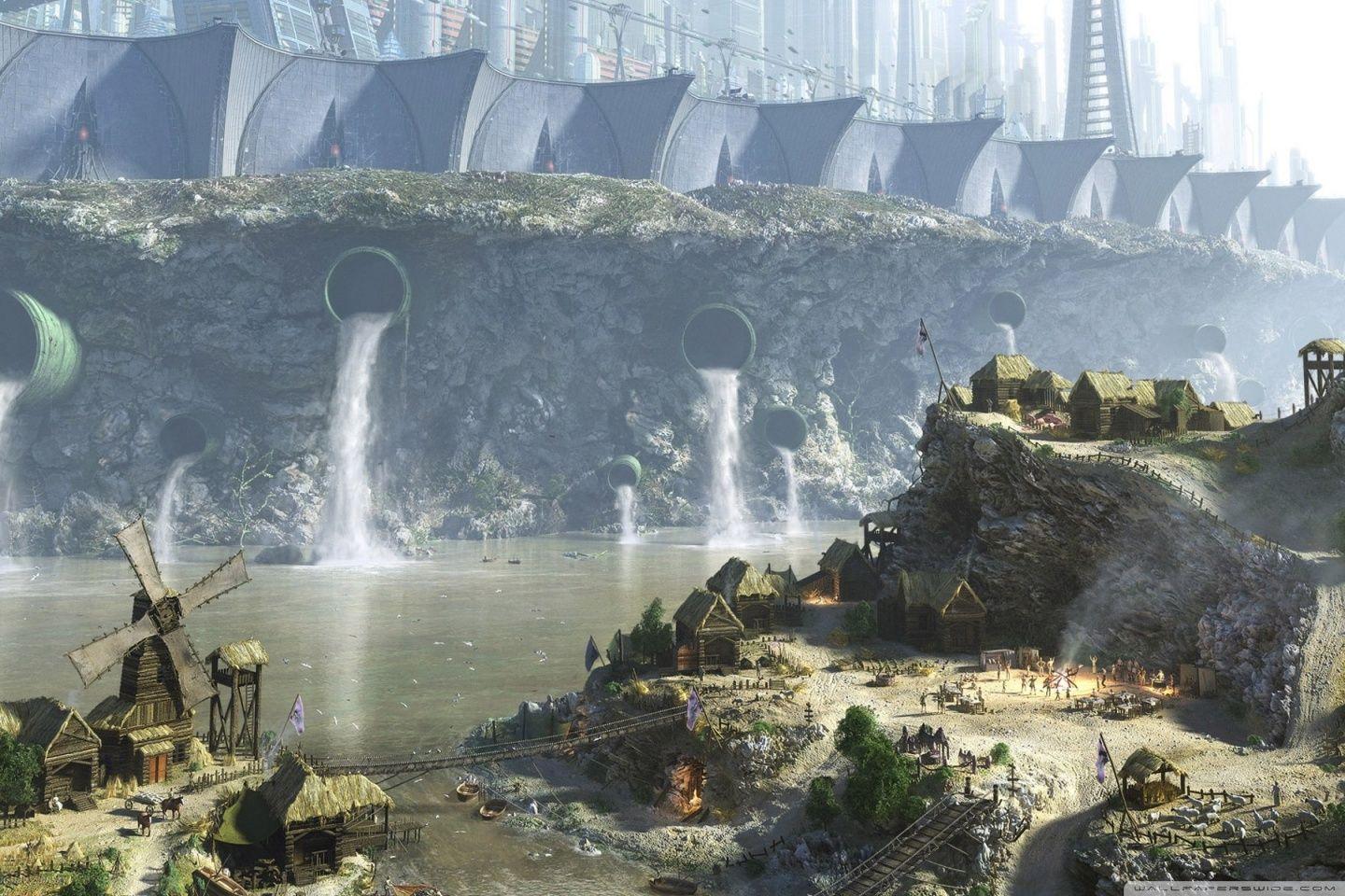 4K Realistic Wallpapers - Top Free 4K Realistic Backgrounds ...