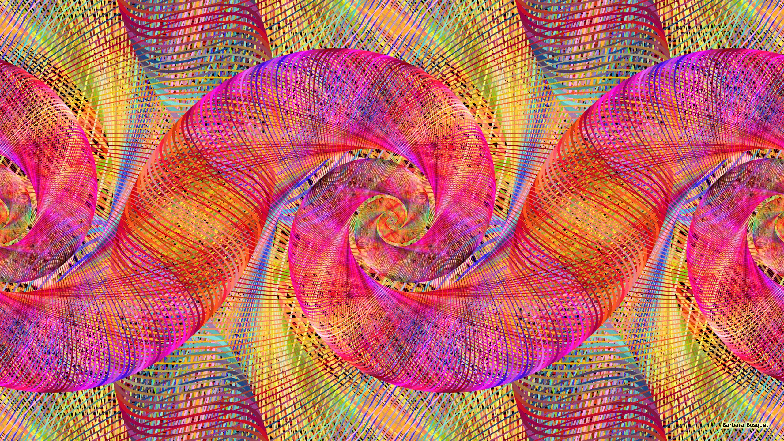 Spiral Wallpapers - Top Free Spiral Backgrounds - WallpaperAccess