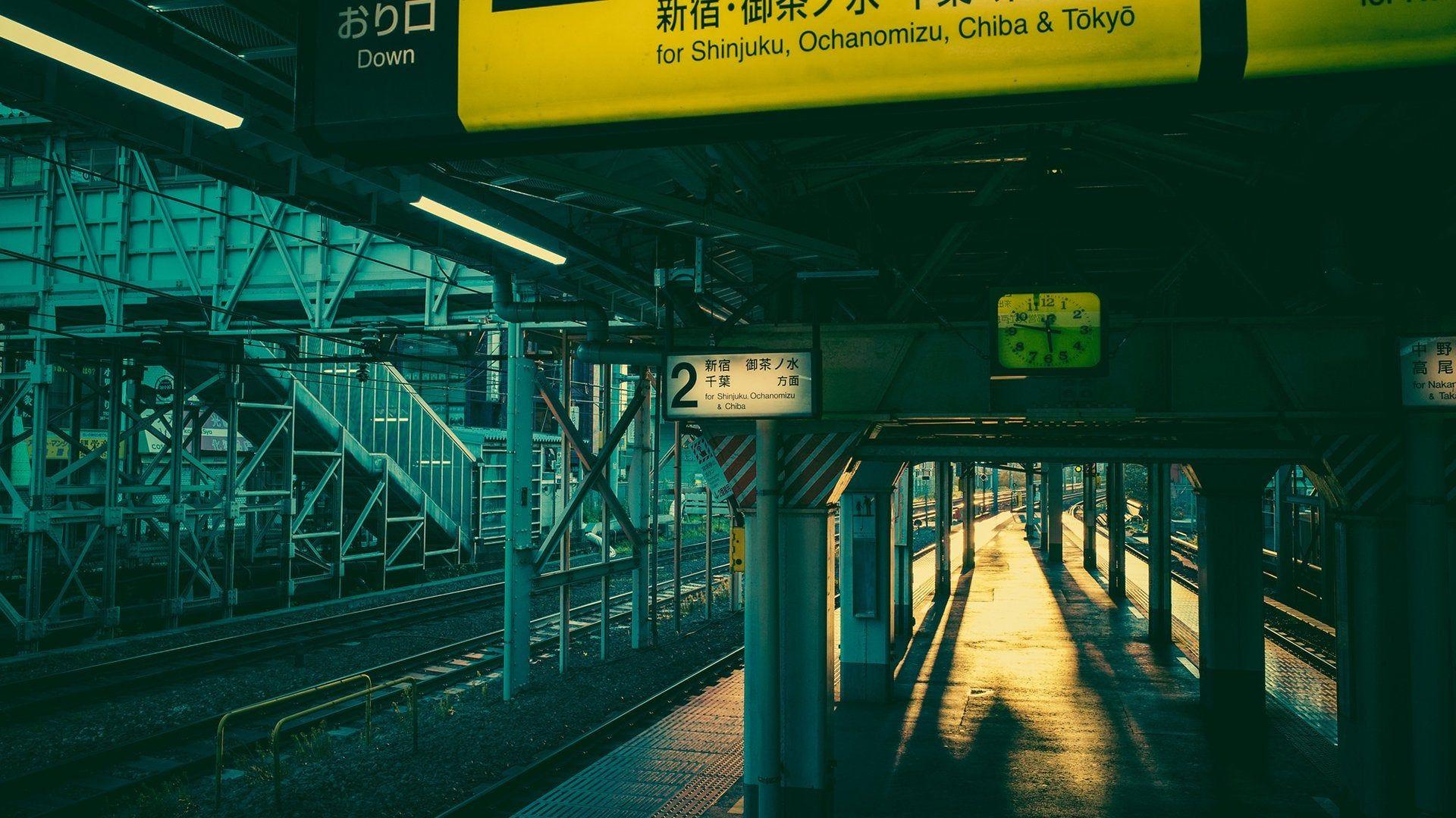 Subway Wallpapers - Top Free Subway Backgrounds - WallpaperAccess