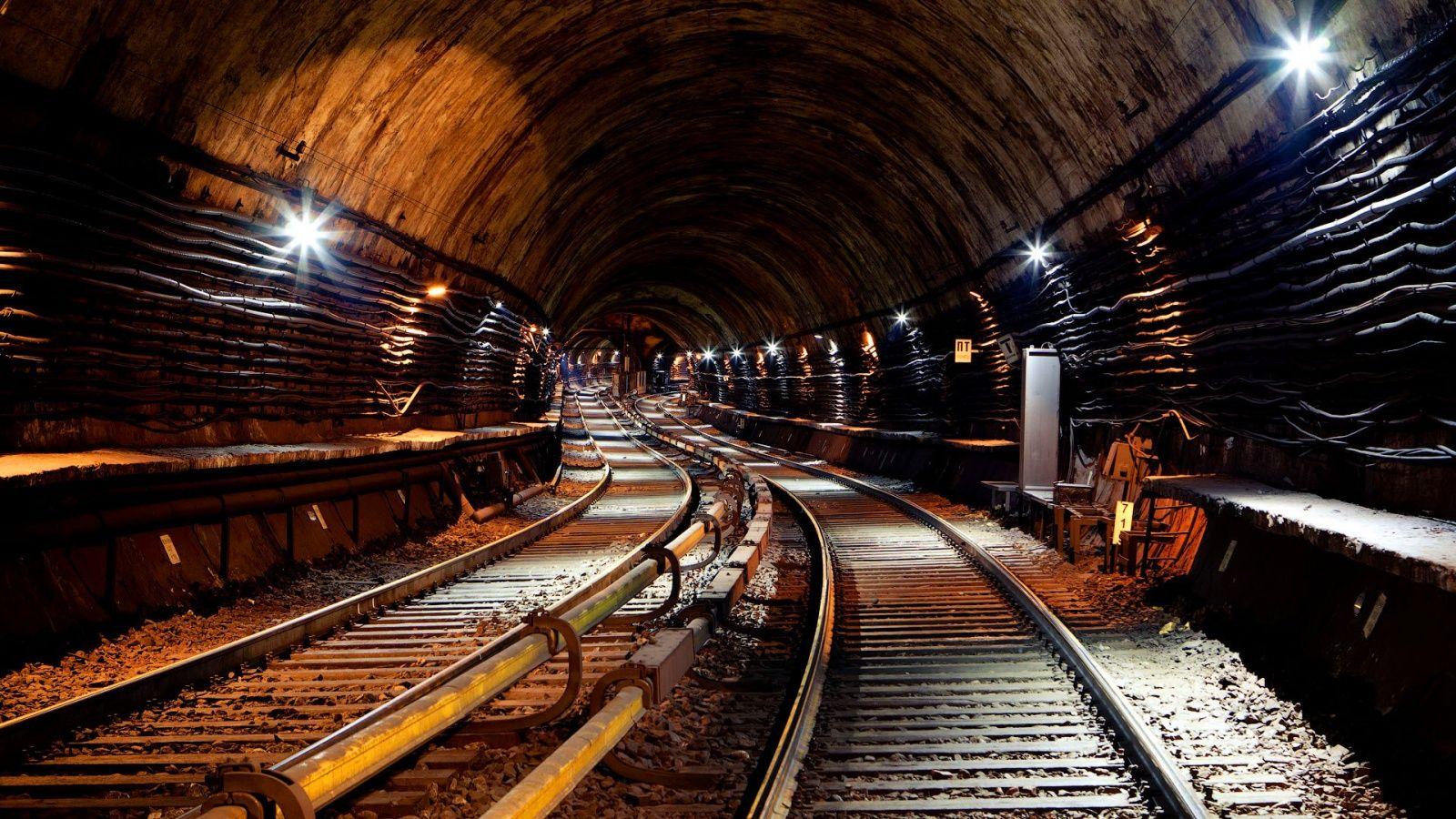 Subway Wallpapers - Top Free Subway Backgrounds - WallpaperAccess