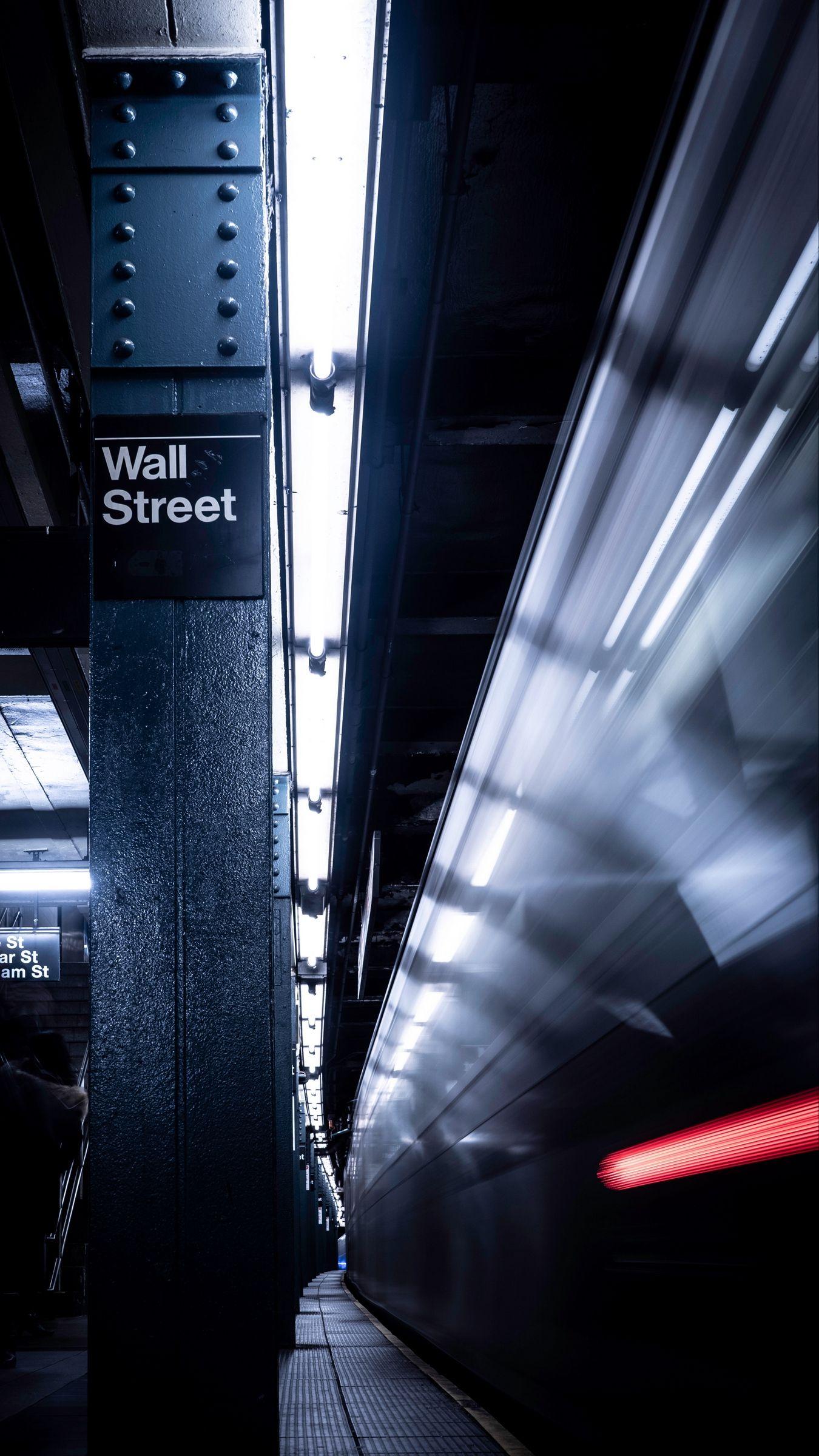 Subway Wallpapers - Top Free Subway Backgrounds - WallpaperAccess