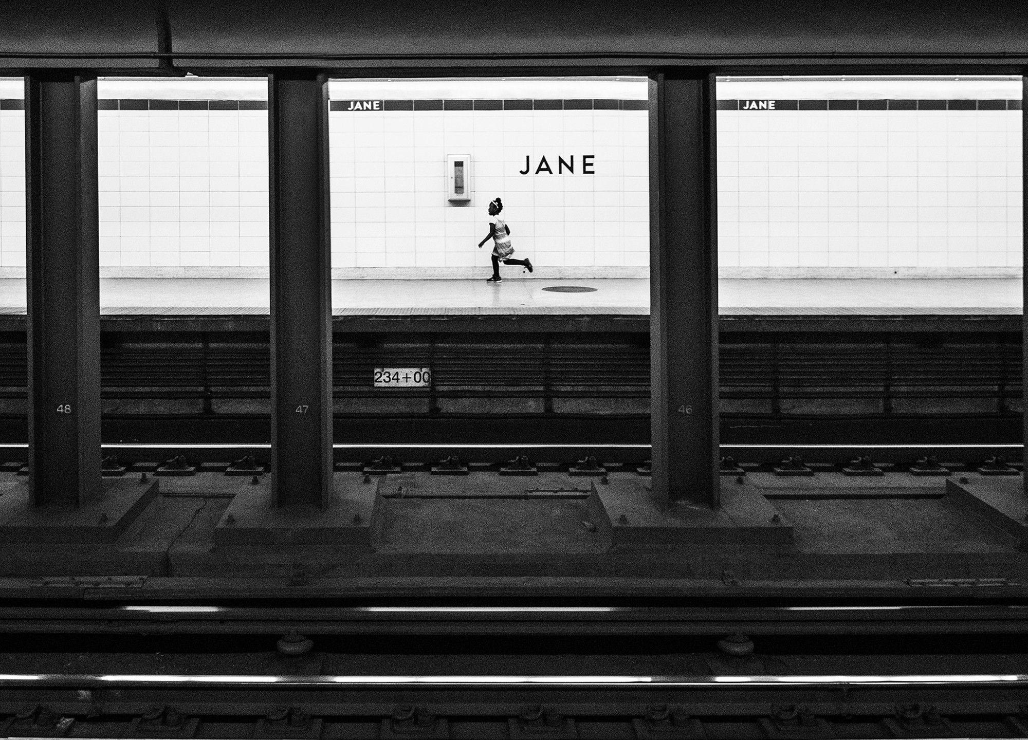 Subway Wallpapers - Top Free Subway Backgrounds - WallpaperAccess