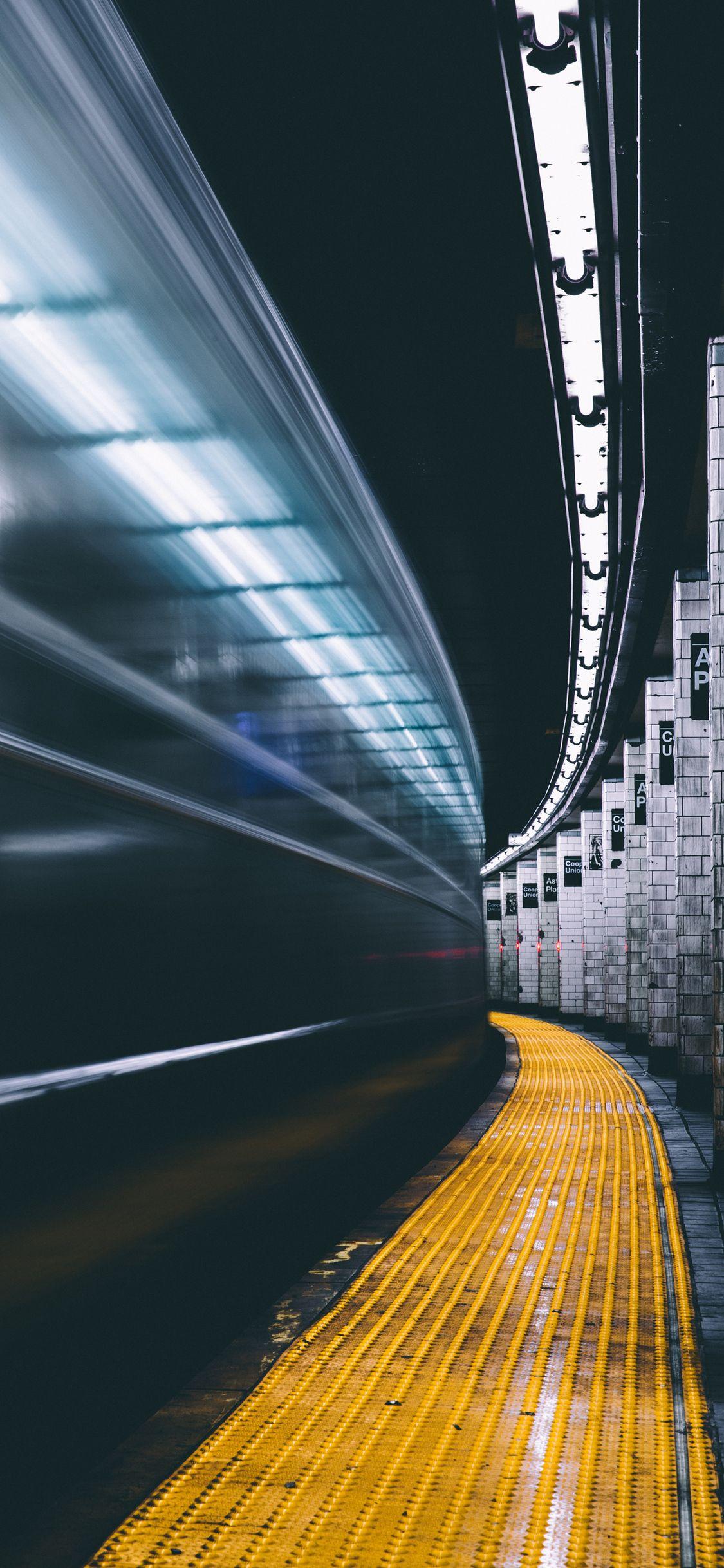 Subway Wallpapers - Top Free Subway Backgrounds - WallpaperAccess