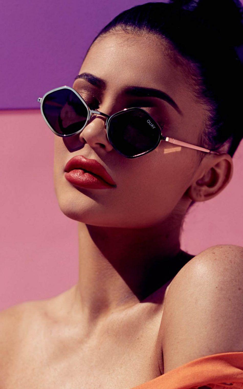 Kylie Jenner HD Wallpapers - Top Free Kylie Jenner HD Backgrounds ...