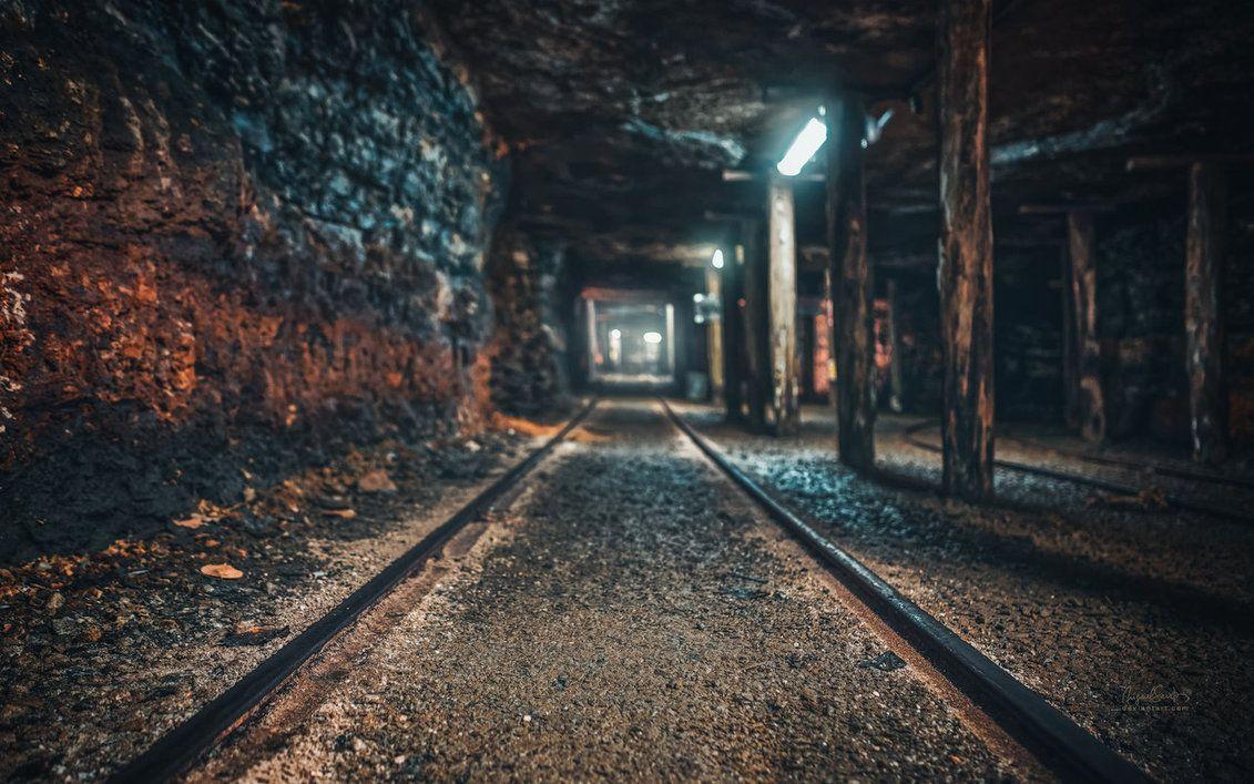 Coal Mining Wallpapers - Top Free Coal Mining Backgrounds - WallpaperAccess