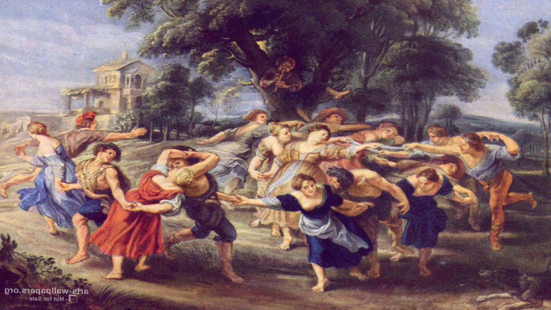 Rubens Wallpapers - Top Free Rubens Backgrounds - WallpaperAccess