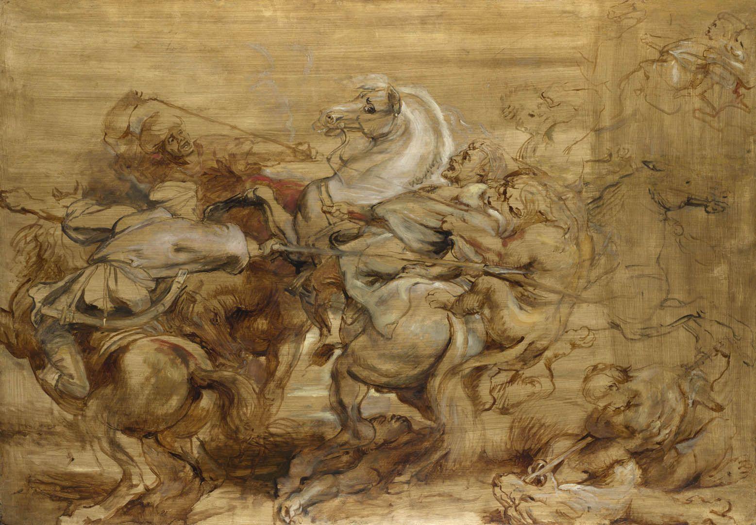 Rubens Wallpapers - Top Free Rubens Backgrounds - WallpaperAccess