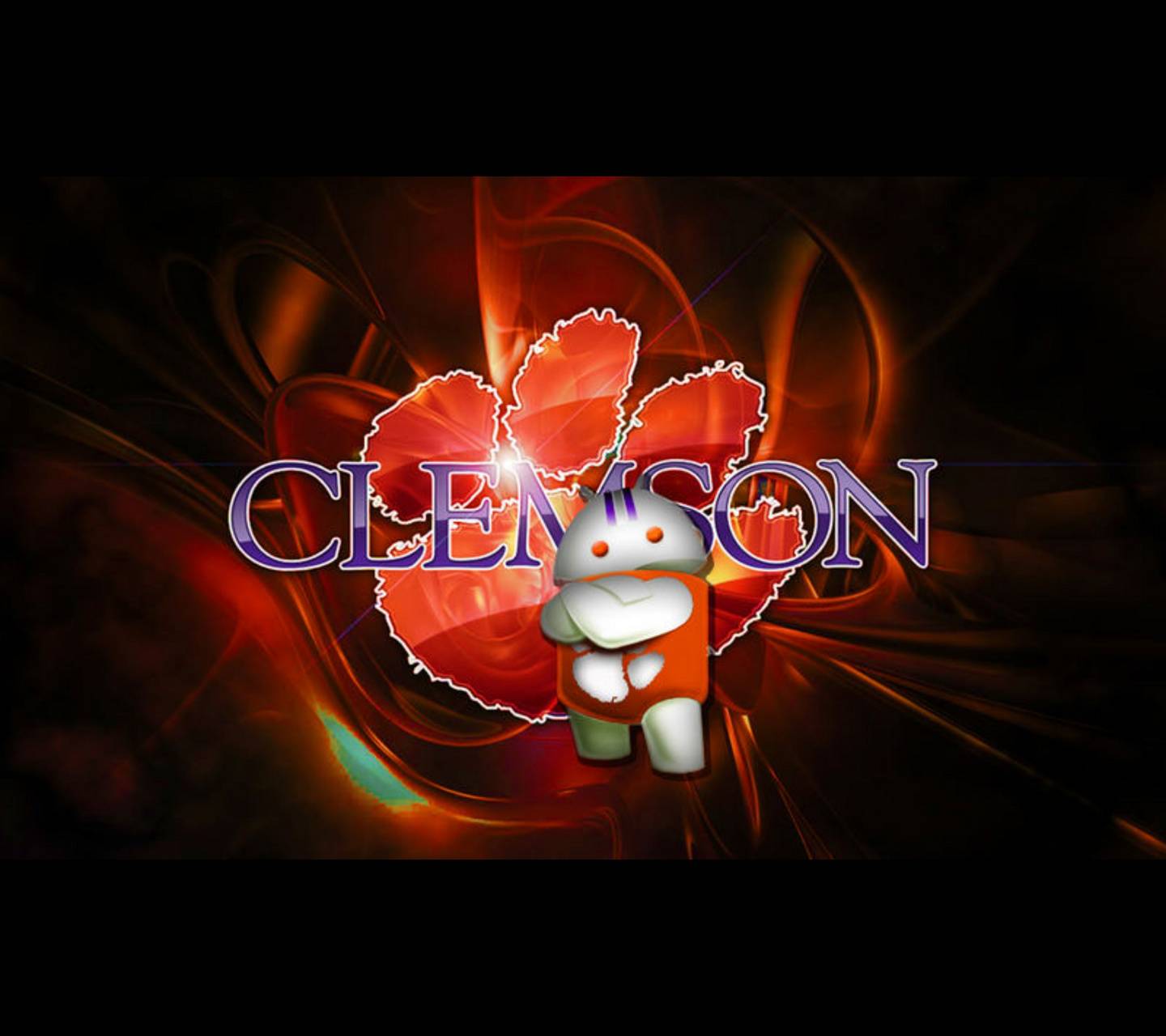 Clemson Wallpapers - Top Free Clemson Backgrounds - WallpaperAccess