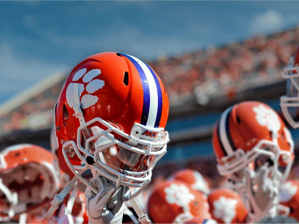 Clemson Wallpapers - Top Free Clemson Backgrounds - WallpaperAccess