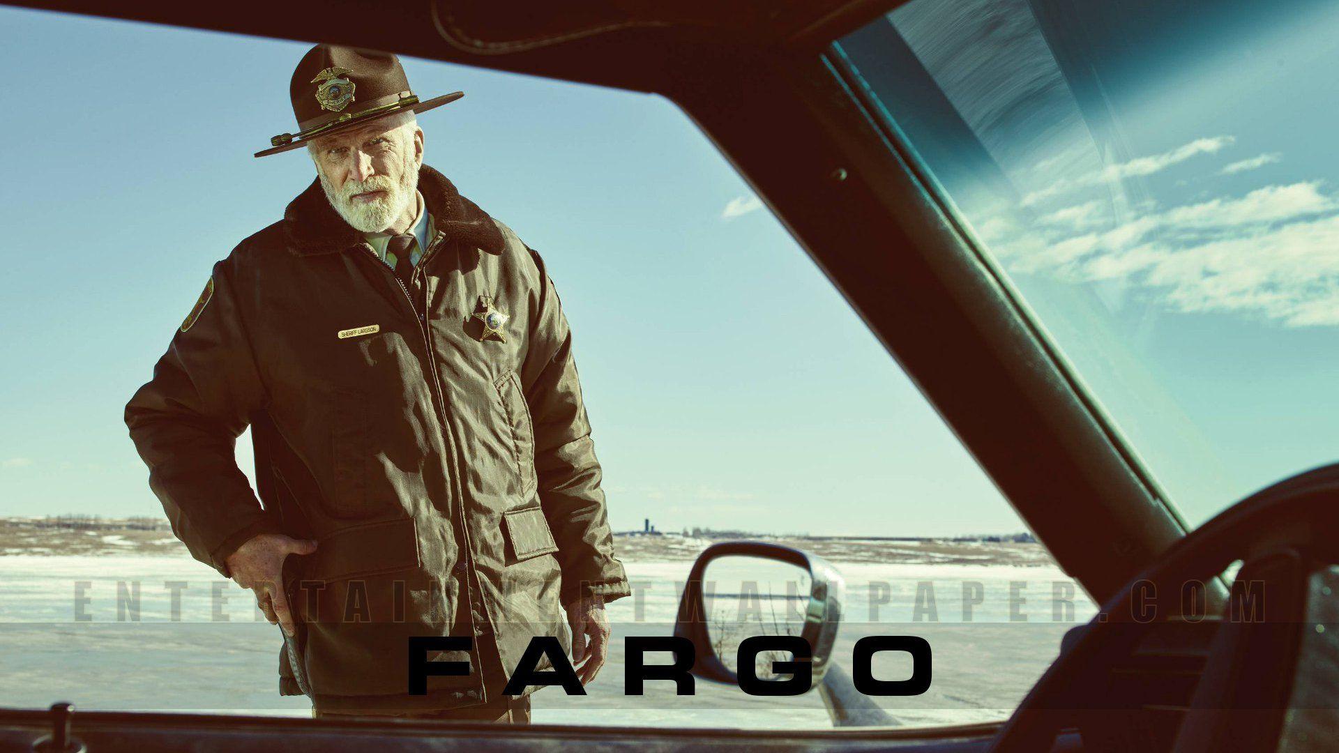 Fargo Wallpapers - Top Free Fargo Backgrounds - WallpaperAccess