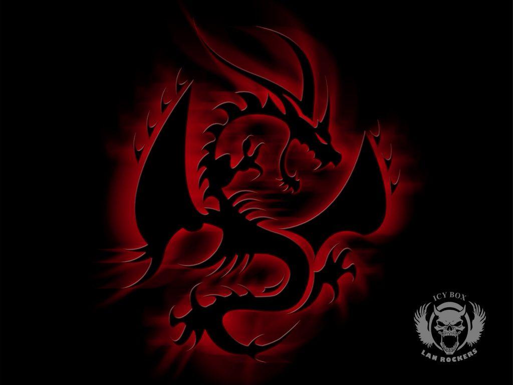 Redragon Wallpapers - Top Free Redragon Backgrounds - WallpaperAccess