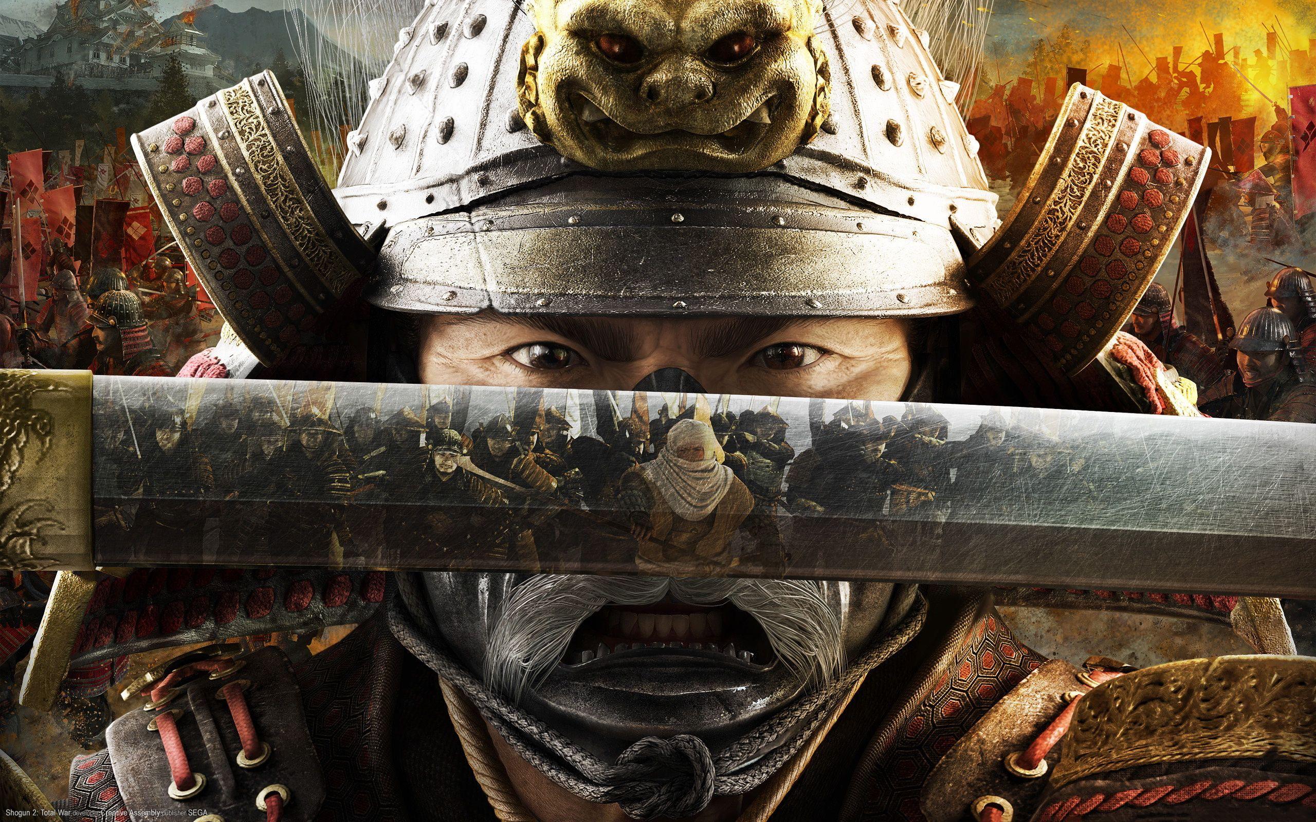Samurai Battlefield Wallpapers - Top Free Samurai Battlefield ...