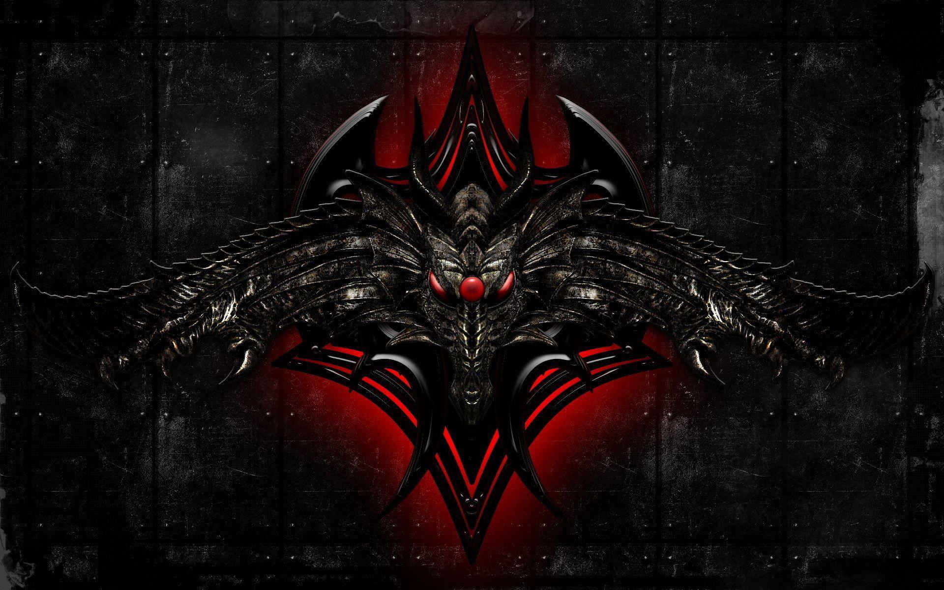 Redragon Wallpapers - Top Free Redragon Backgrounds - WallpaperAccess
