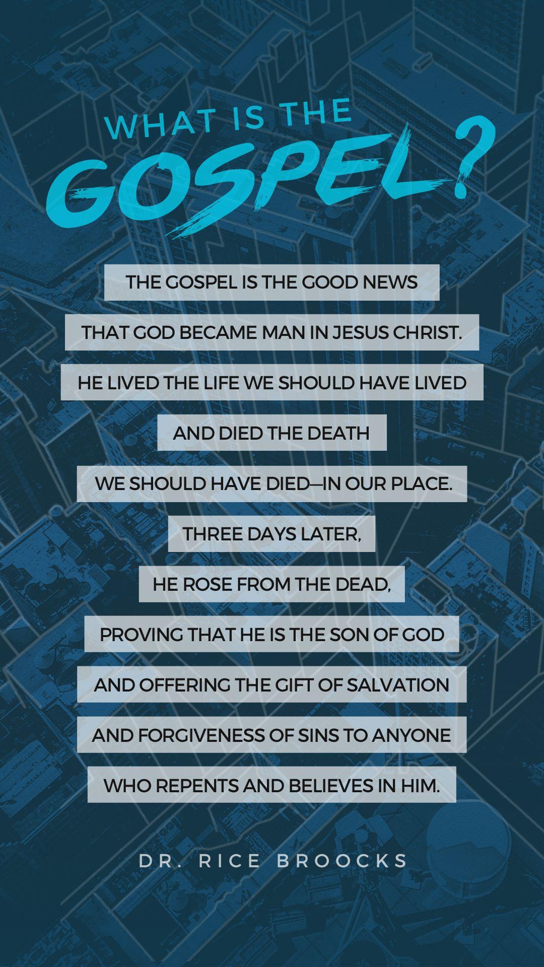 Gospel Wallpapers - Top Free Gospel Backgrounds - WallpaperAccess