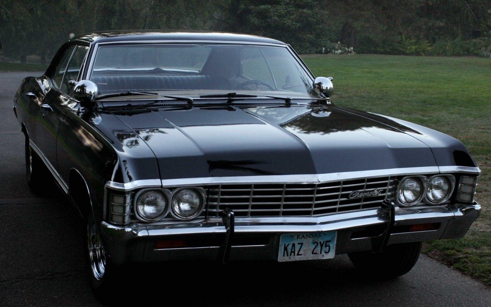 Chevy Impala Wallpapers - Top Free Chevy Impala Backgrounds ...