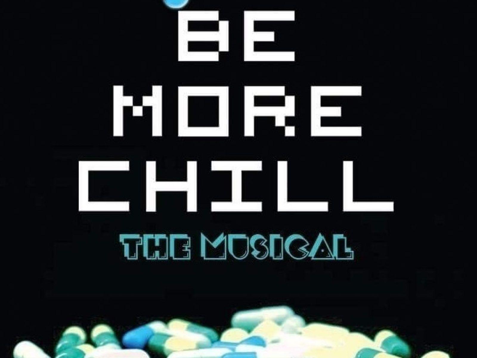 Be More Chill Wallpapers - Top Free Be More Chill Backgrounds ...