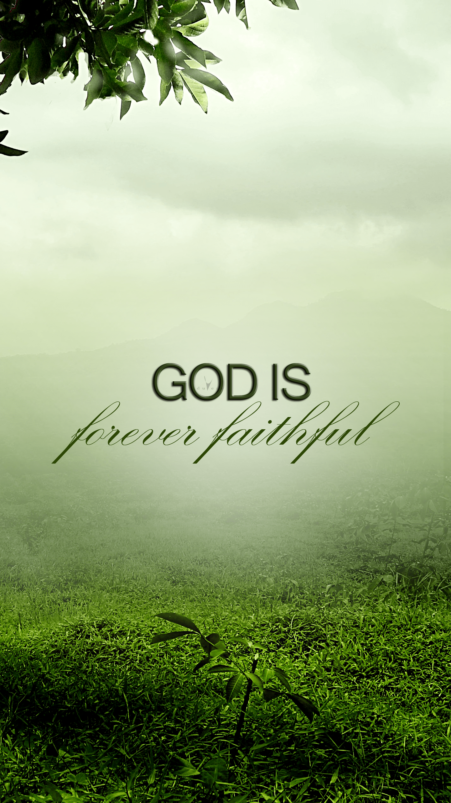 Gospel Wallpapers - Top Free Gospel Backgrounds - WallpaperAccess