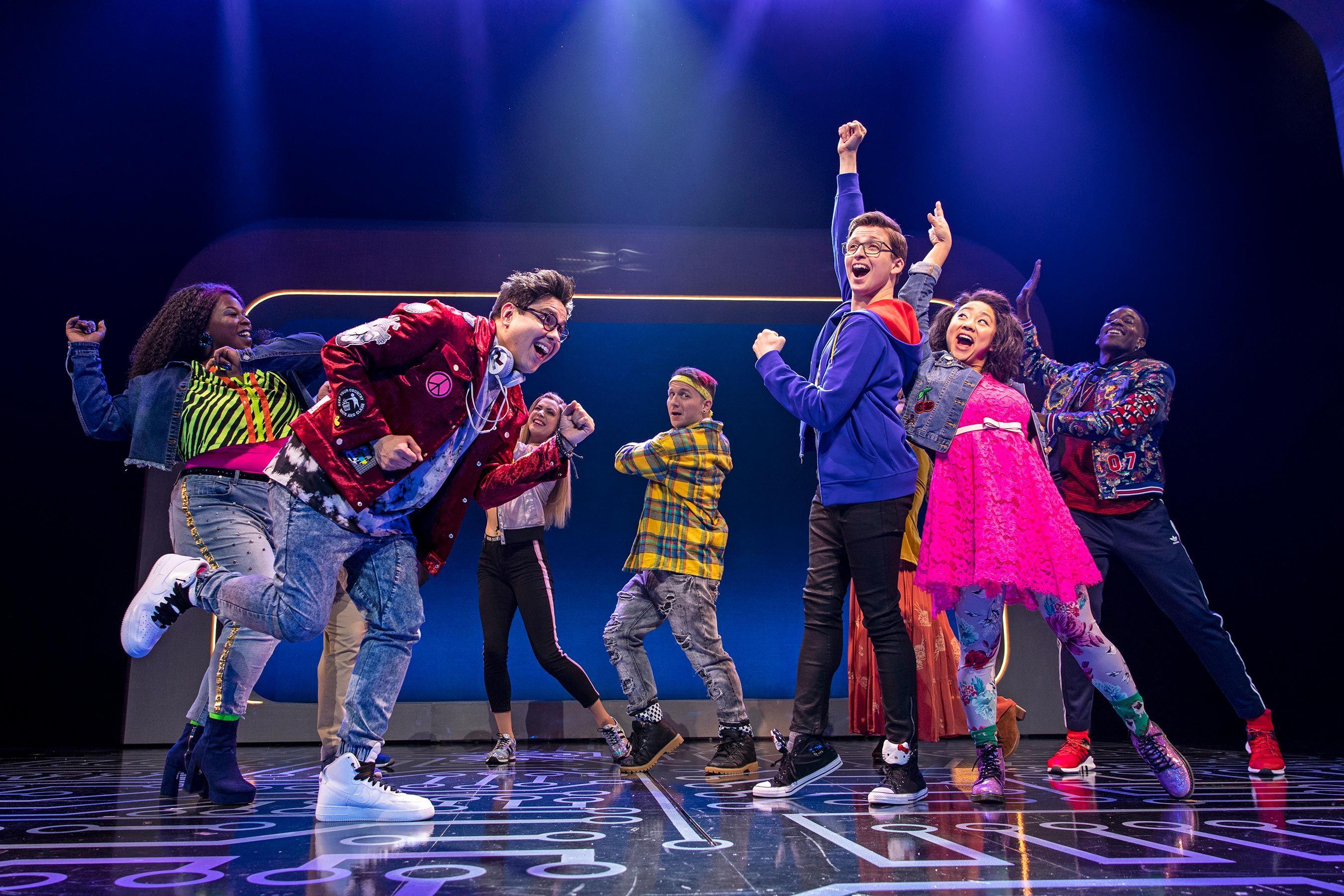 Be More Chill Wallpapers - Top Free Be More Chill Backgrounds ...