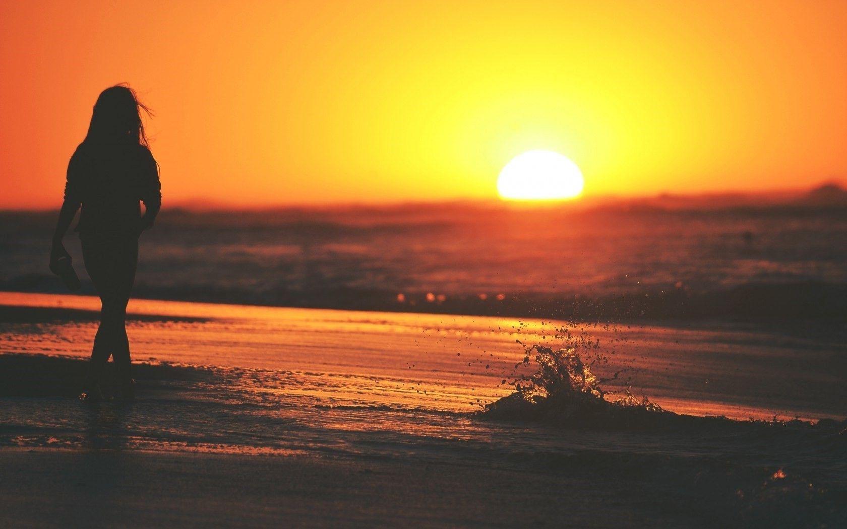 Golden Hour Wallpapers - Top Free Golden Hour Backgrounds - WallpaperAccess