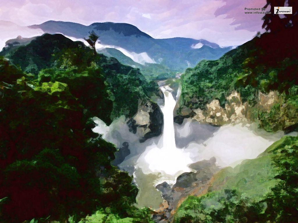 Amazon Rainforest Wallpapers - Top Free Amazon Rainforest Backgrounds ...