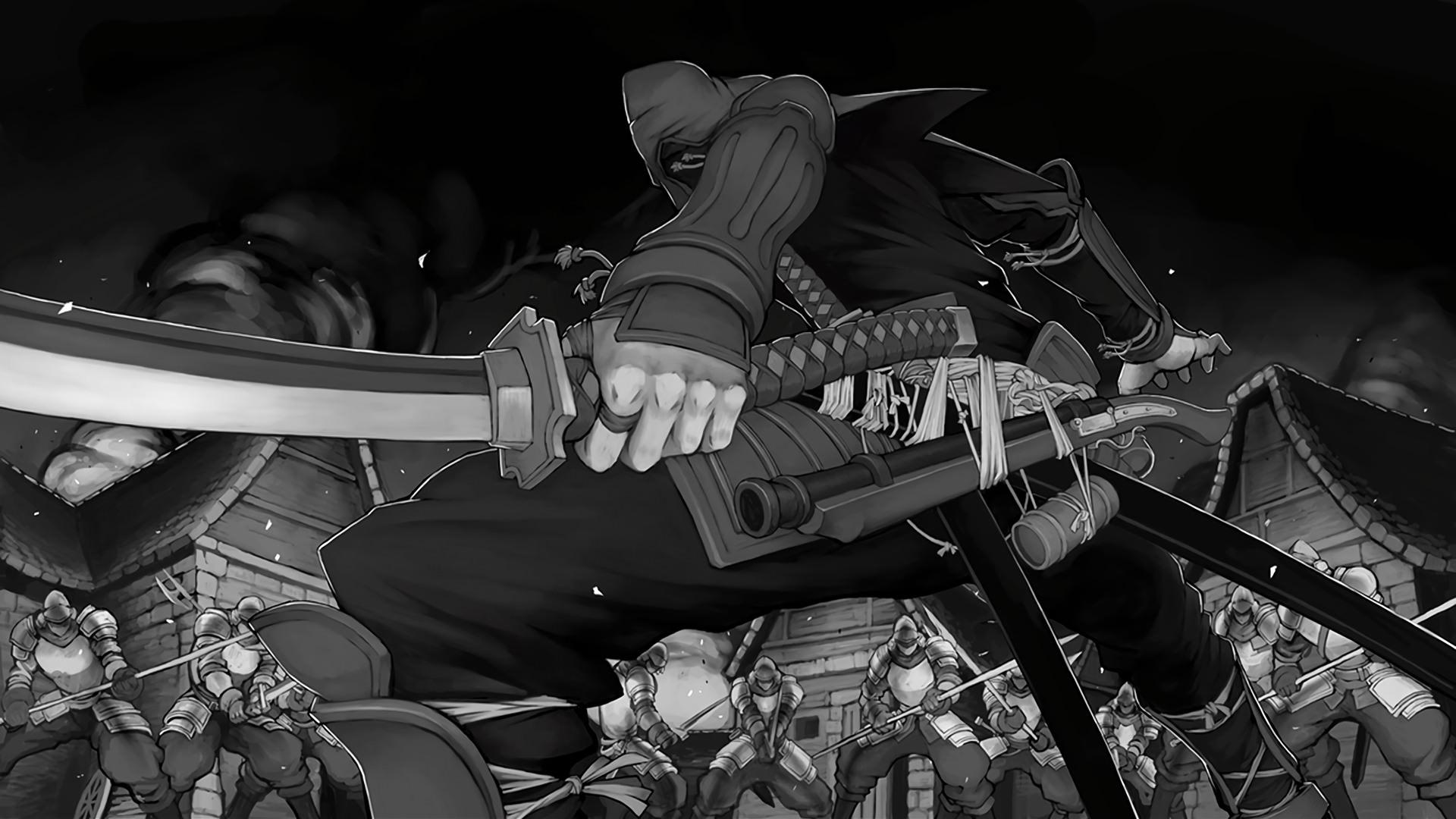 Samurai Battlefield Wallpapers - Top Free Samurai Battlefield ...