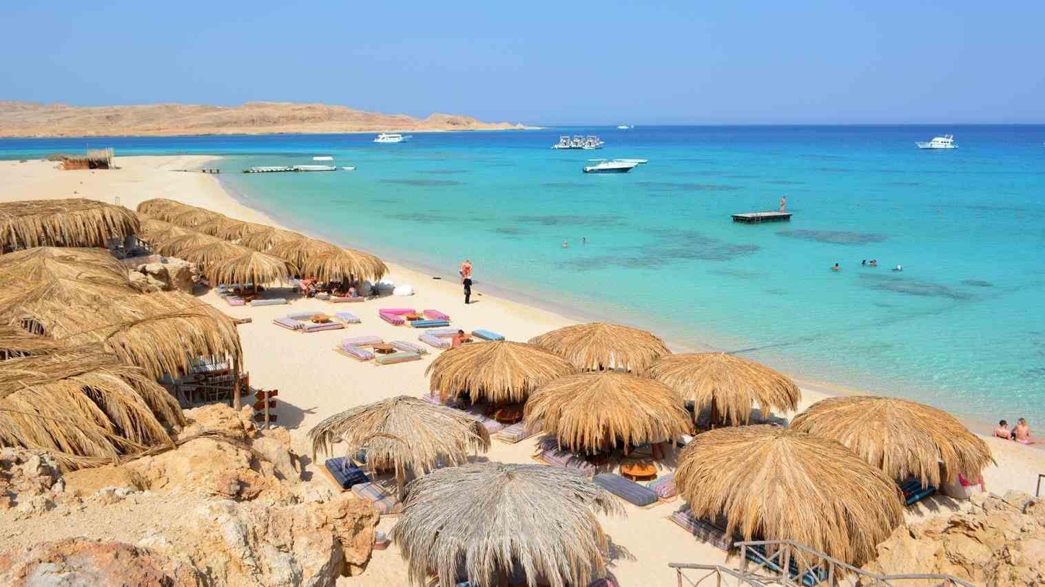 Hurghada Wallpapers - Top Free Hurghada Backgrounds - WallpaperAccess