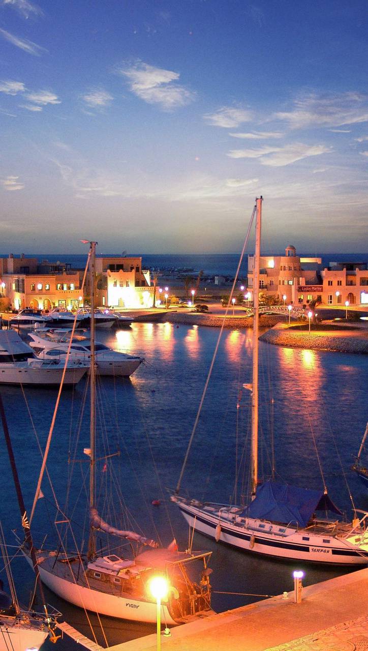 Hurghada Wallpapers - Top Free Hurghada Backgrounds - WallpaperAccess