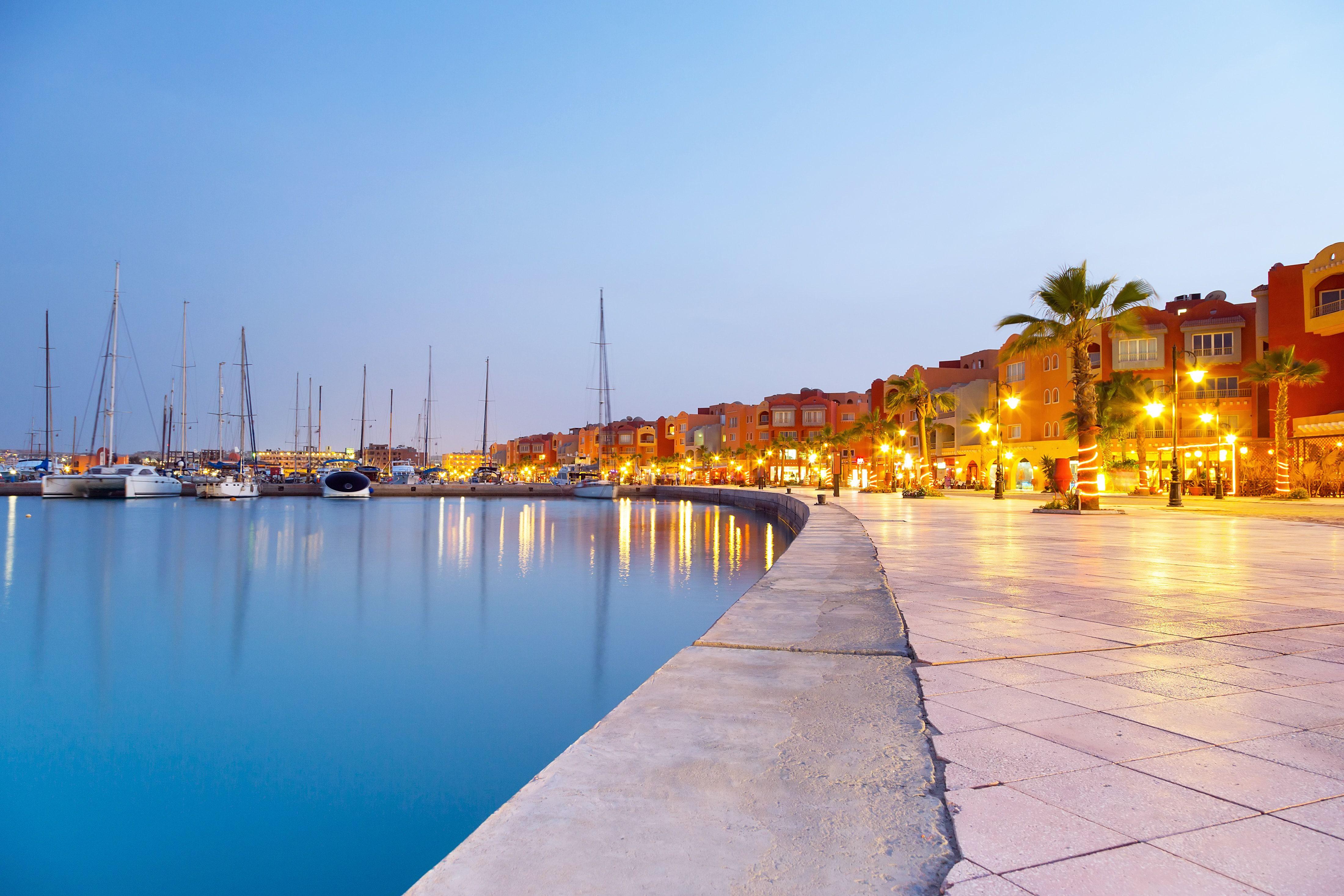 Hurghada Wallpapers - Top Free Hurghada Backgrounds - WallpaperAccess