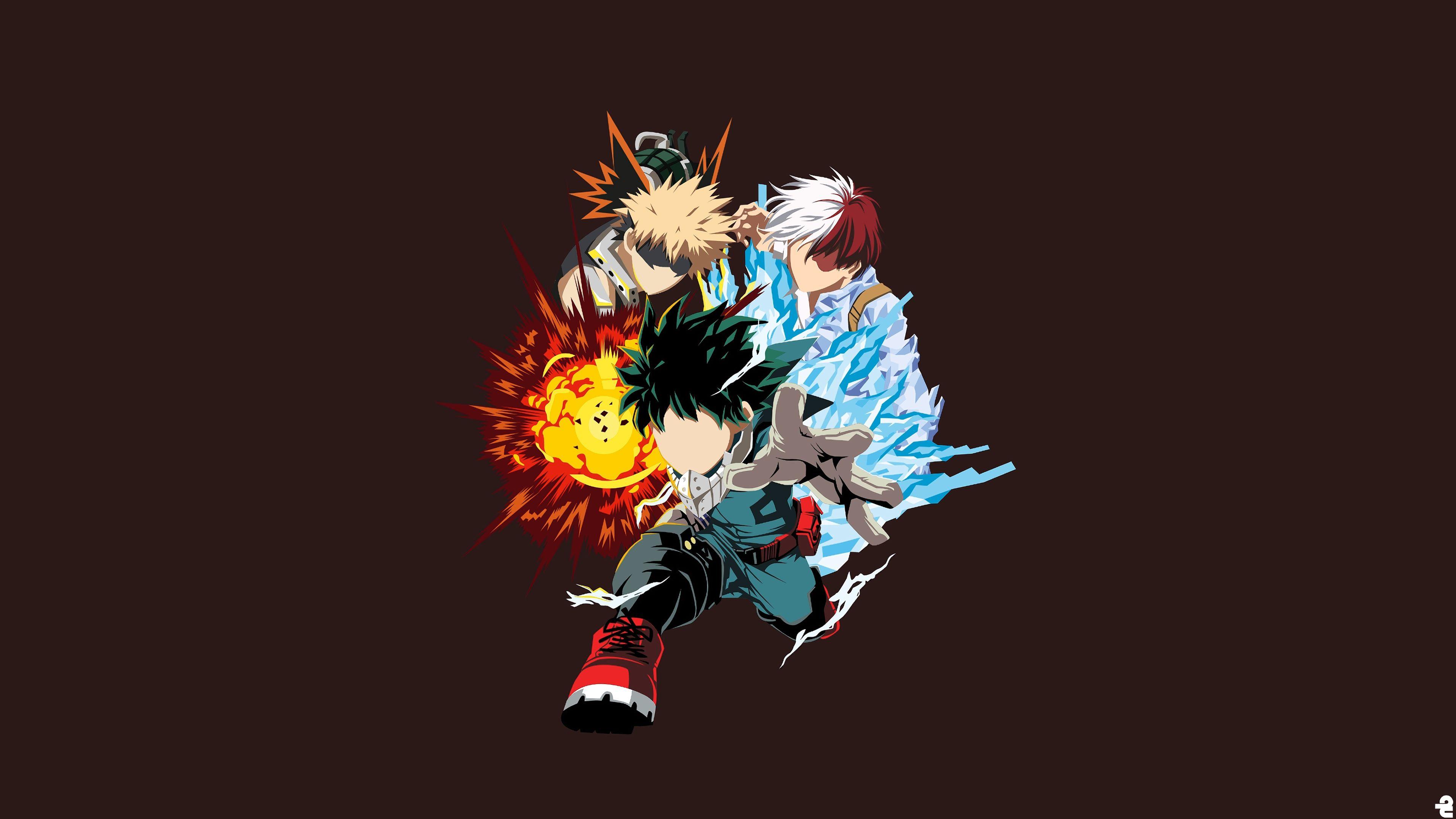 4K Hero Wallpapers - Top Free 4K Hero Backgrounds - WallpaperAccess
