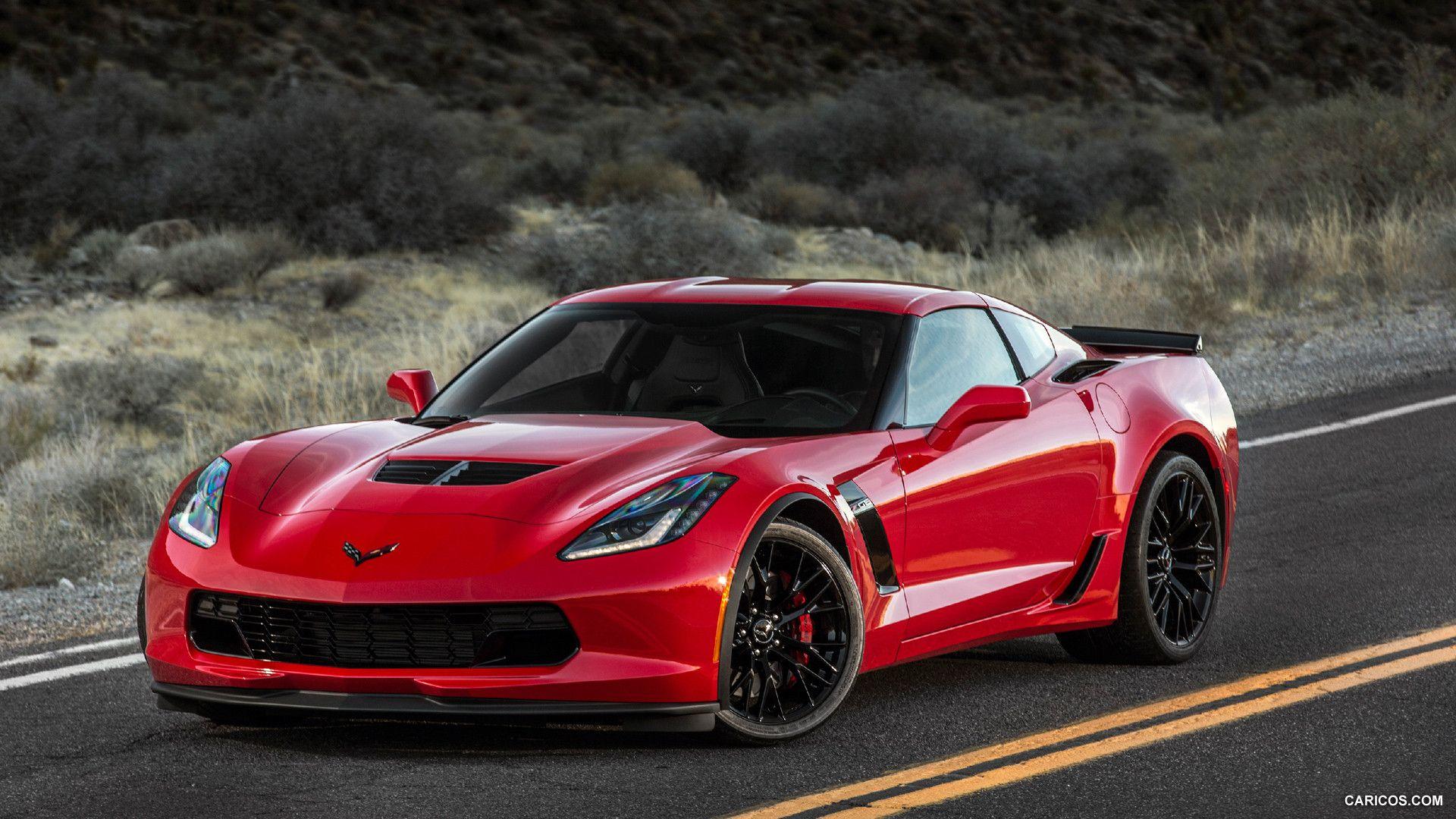 Corvette Z06 Wallpapers - Top Free Corvette Z06 Backgrounds ...