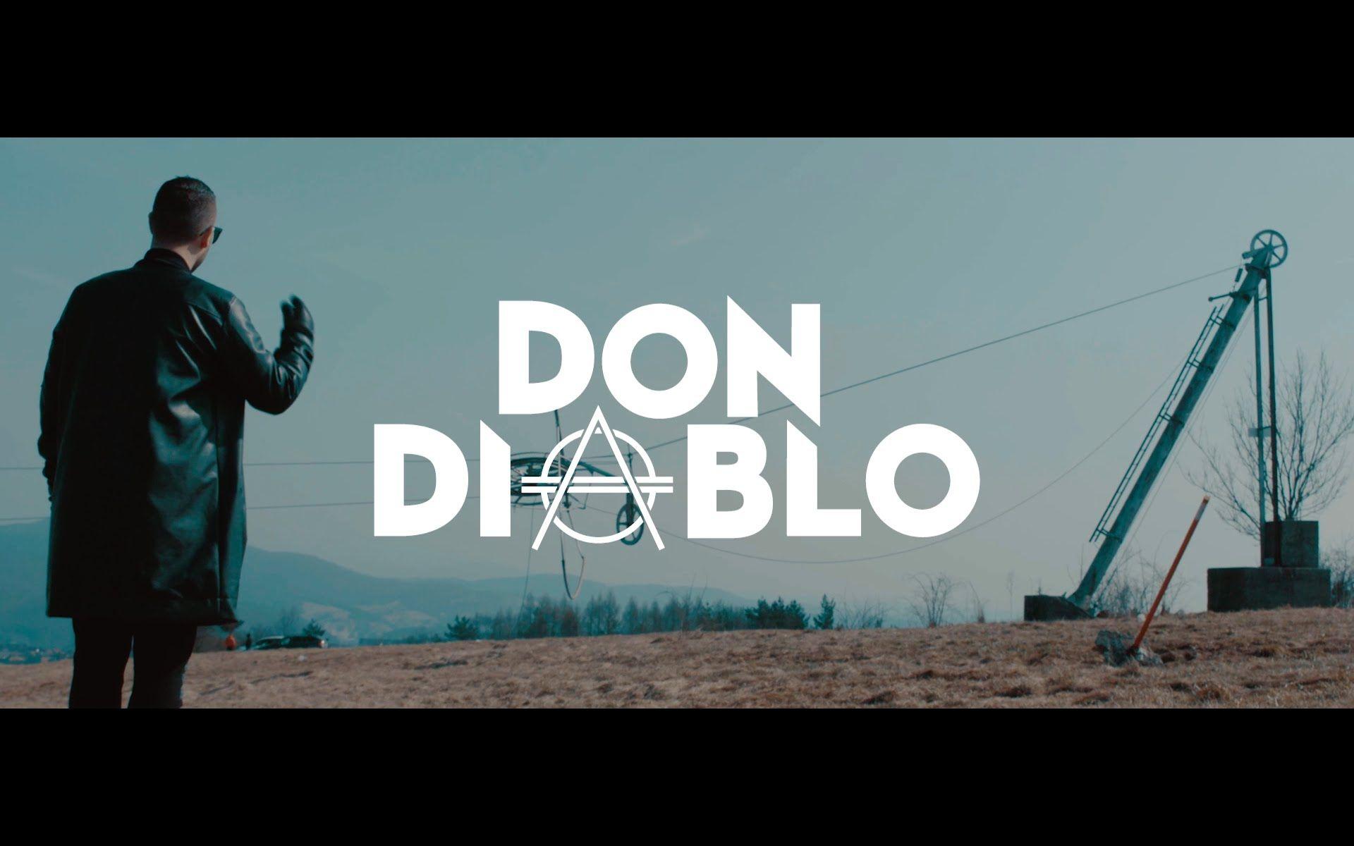 Don Diablo Wallpapers - Top Free Don Diablo Backgrounds - WallpaperAccess