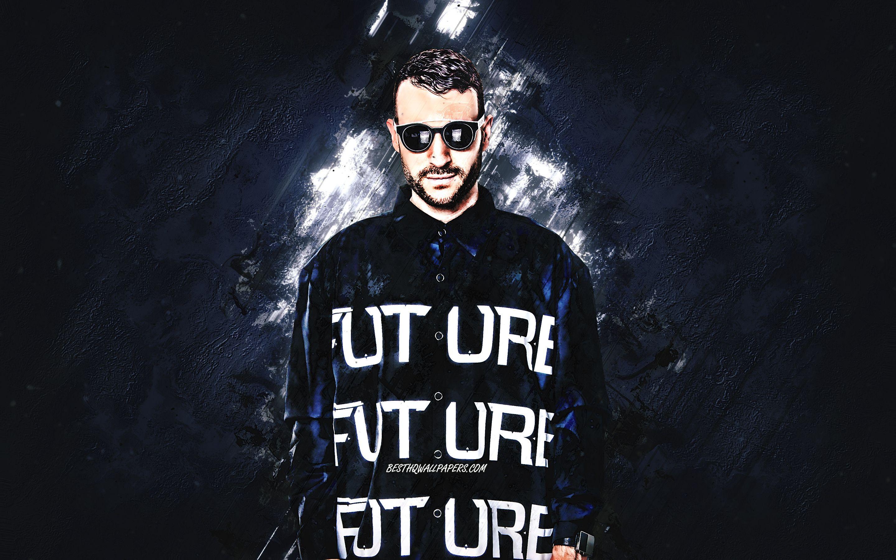 Don Diablo Wallpapers - Top Free Don Diablo Backgrounds - WallpaperAccess