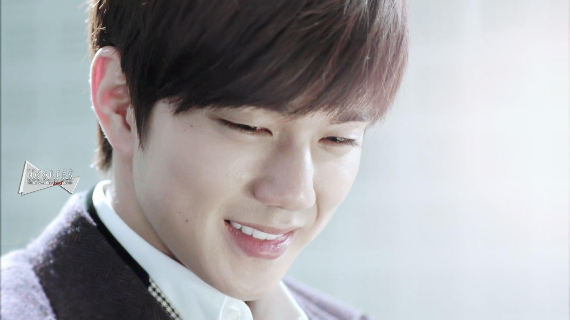 Yoo Seung Ho Wallpapers - Top Free Yoo Seung Ho Backgrounds ...