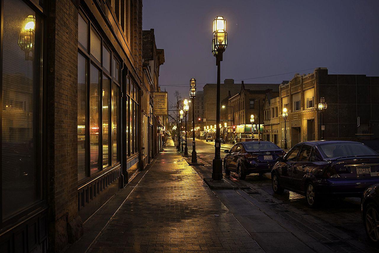 Street Lights Wallpapers - Top Free Street Lights Backgrounds ...