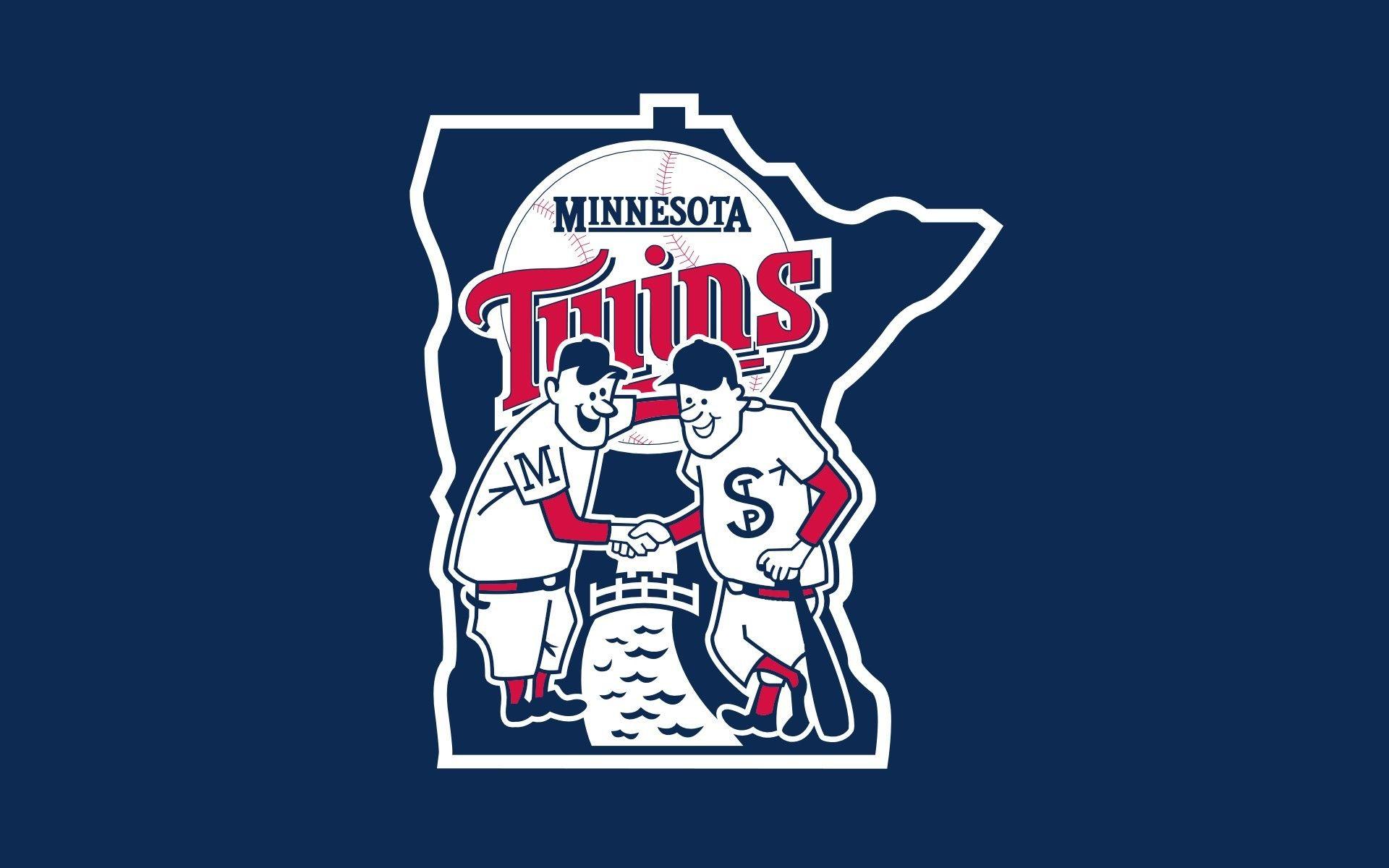 Minnesota Twins Wallpapers - Top Free Minnesota Twins Backgrounds ...