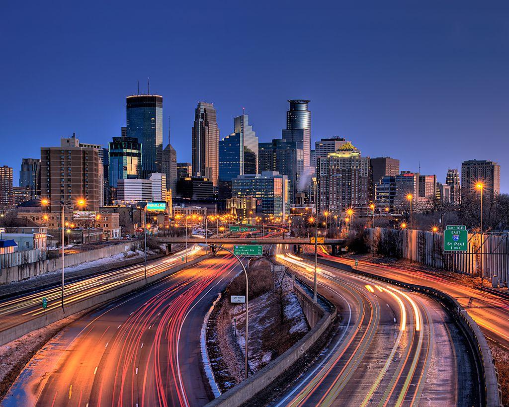 Minneapolis Wallpapers - Top Free Minneapolis Backgrounds - WallpaperAccess