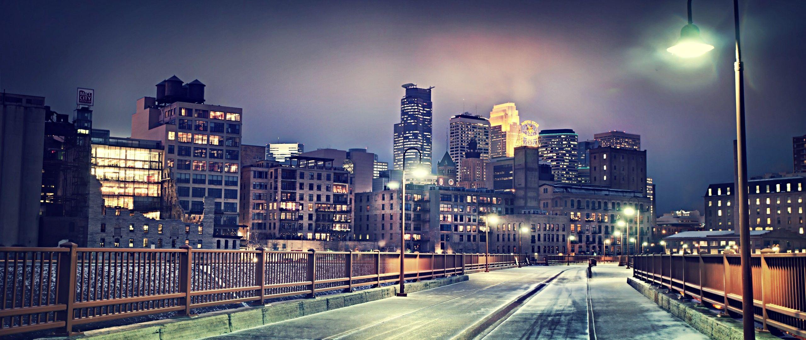 Minneapolis Wallpapers - Top Free Minneapolis Backgrounds - WallpaperAccess