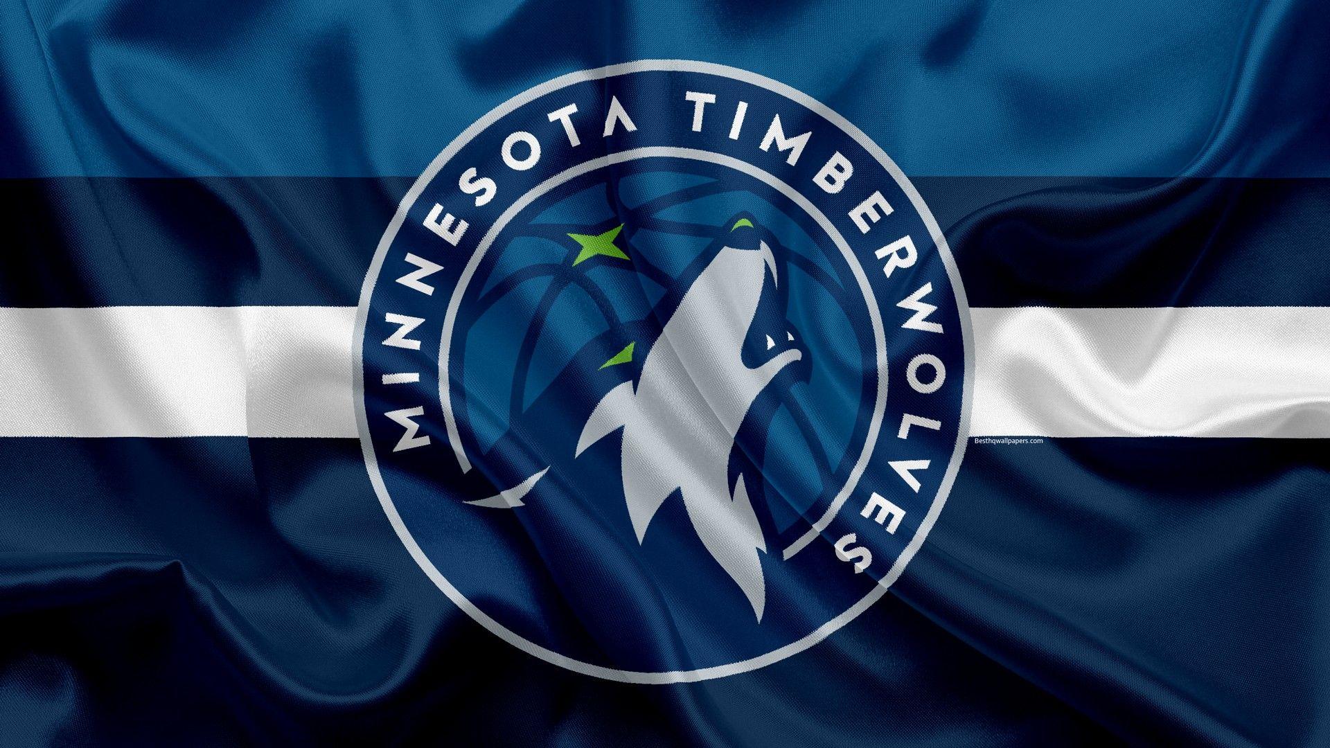 Minnesota Timberwolves Wallpapers - Top Free Minnesota Timberwolves ...