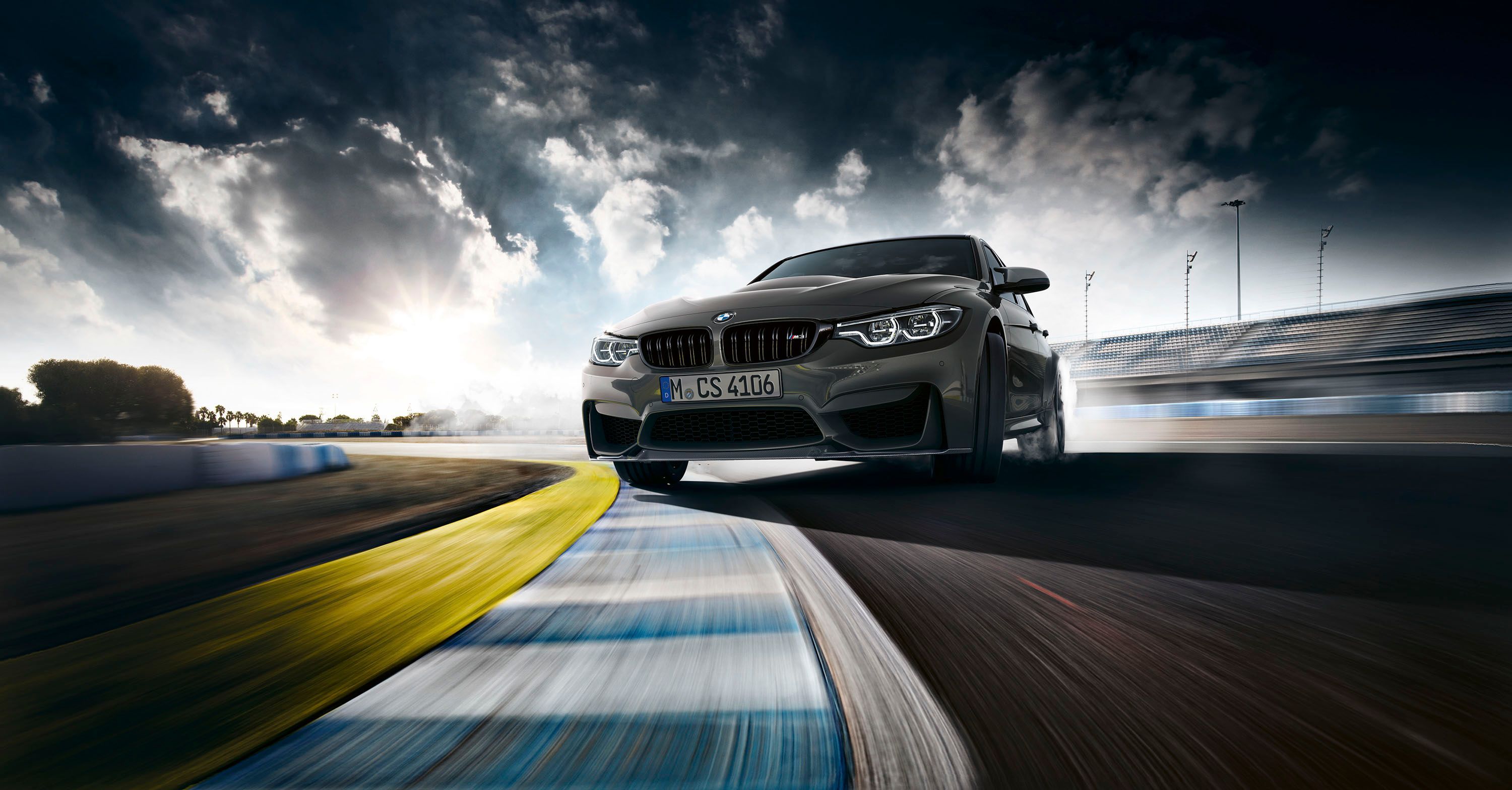 BMW M3 CS Wallpapers - Top Free BMW M3 CS Backgrounds - WallpaperAccess