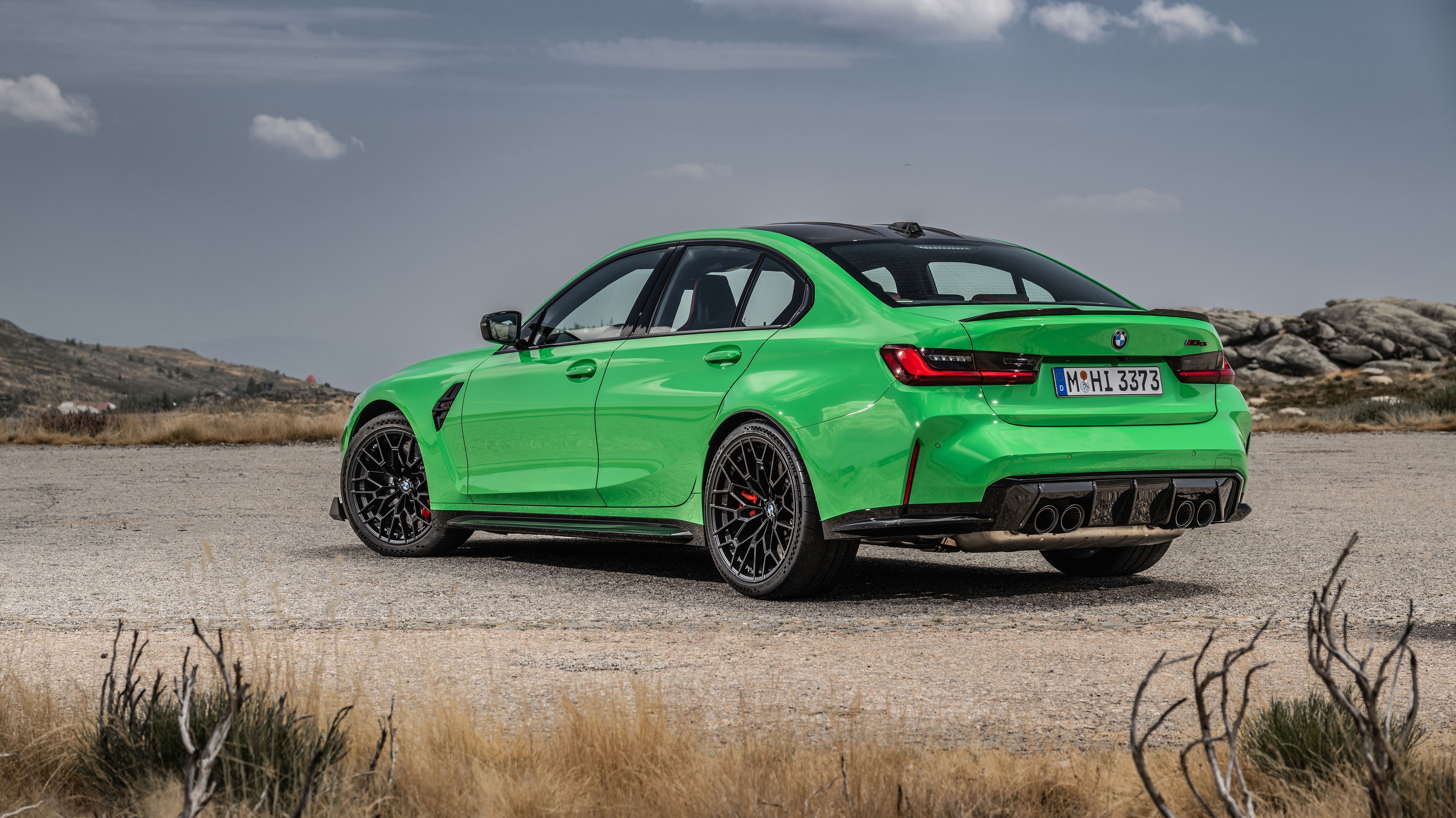 BMW M3 CS Wallpapers - Top Free BMW M3 CS Backgrounds - WallpaperAccess
