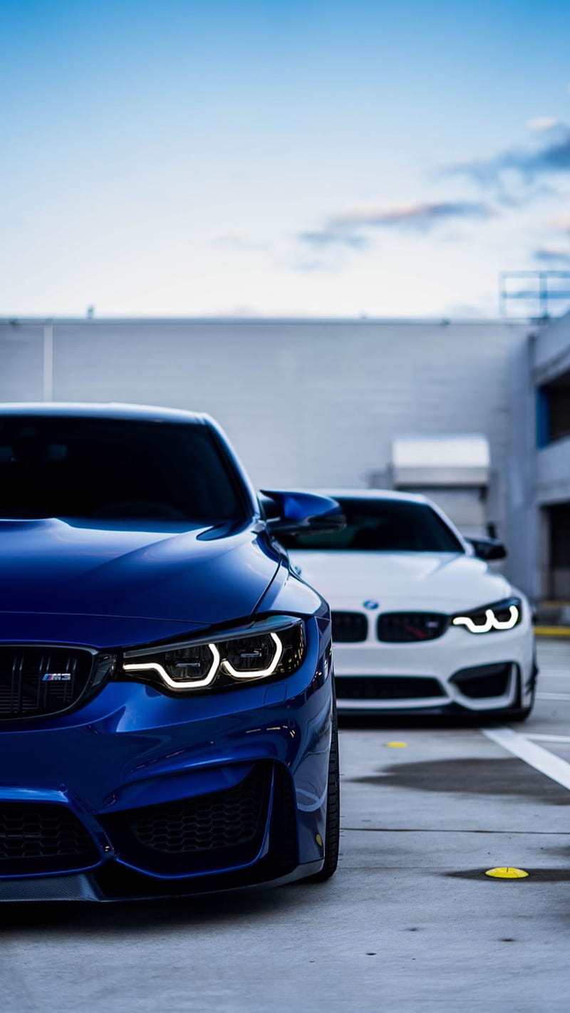 BMW M3 CS Wallpapers - Top Free BMW M3 CS Backgrounds - WallpaperAccess