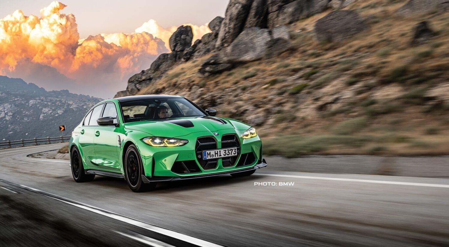 BMW M3 CS Wallpapers - Top Free BMW M3 CS Backgrounds - WallpaperAccess