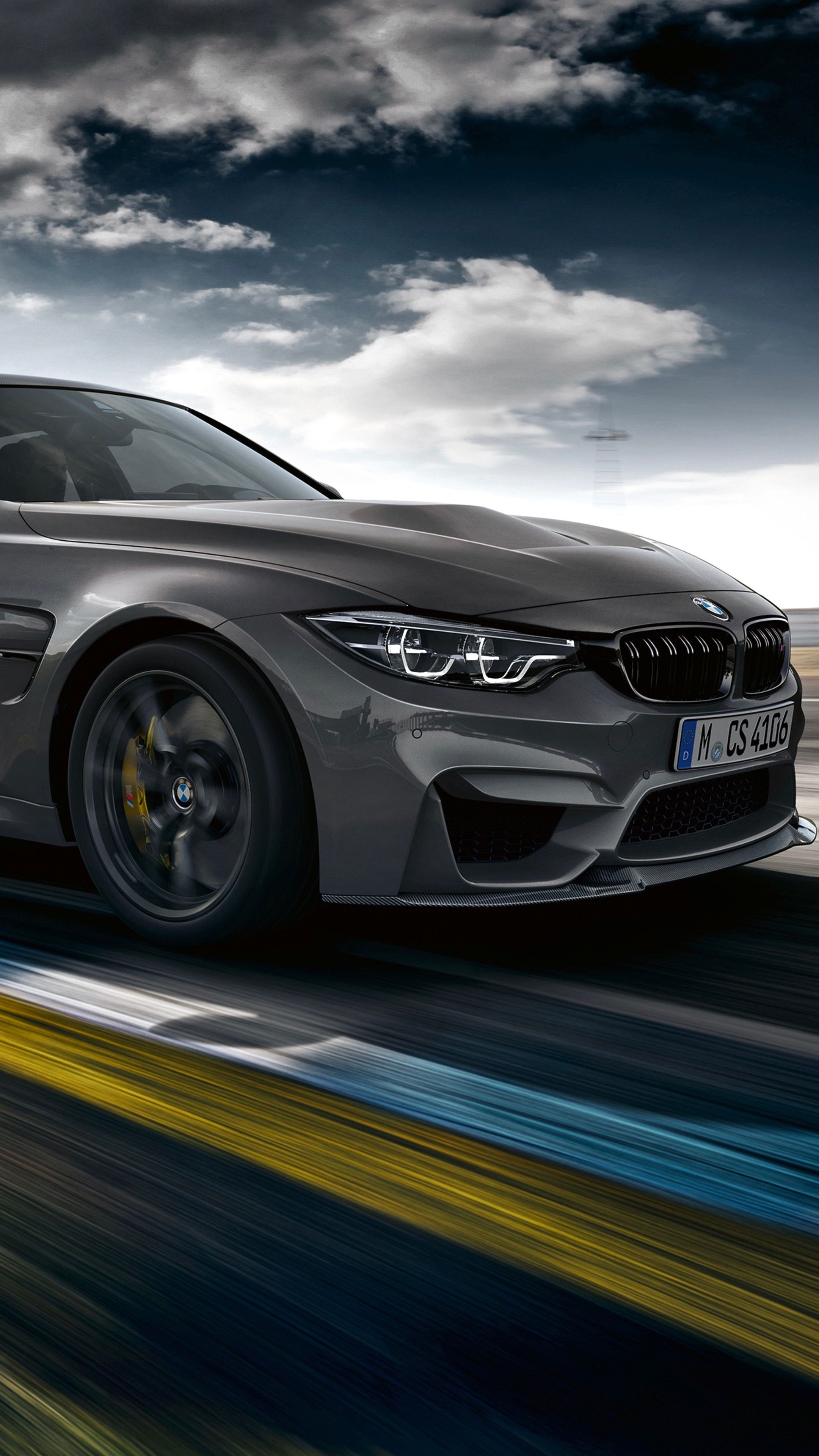 BMW M3 CS Wallpapers - Top Free BMW M3 CS Backgrounds - WallpaperAccess