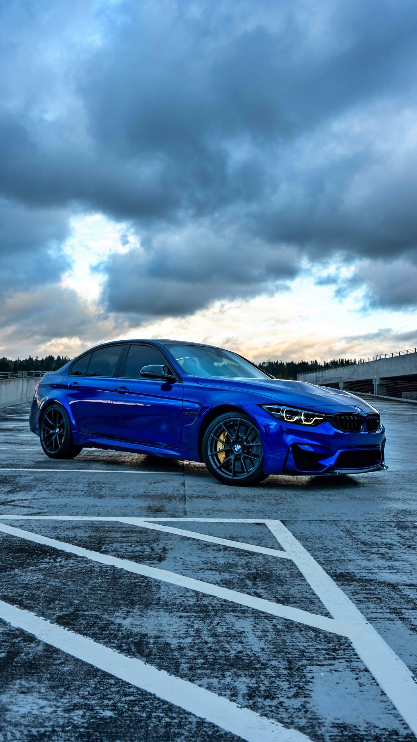 BMW M3 CS Wallpapers - Top Free BMW M3 CS Backgrounds - WallpaperAccess