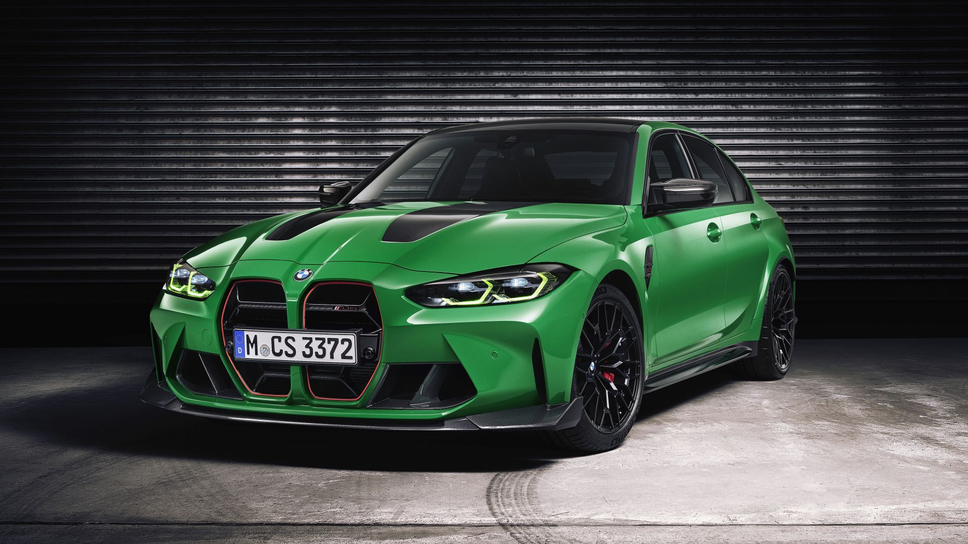 BMW M3 CS Wallpapers - Top Free BMW M3 CS Backgrounds - WallpaperAccess
