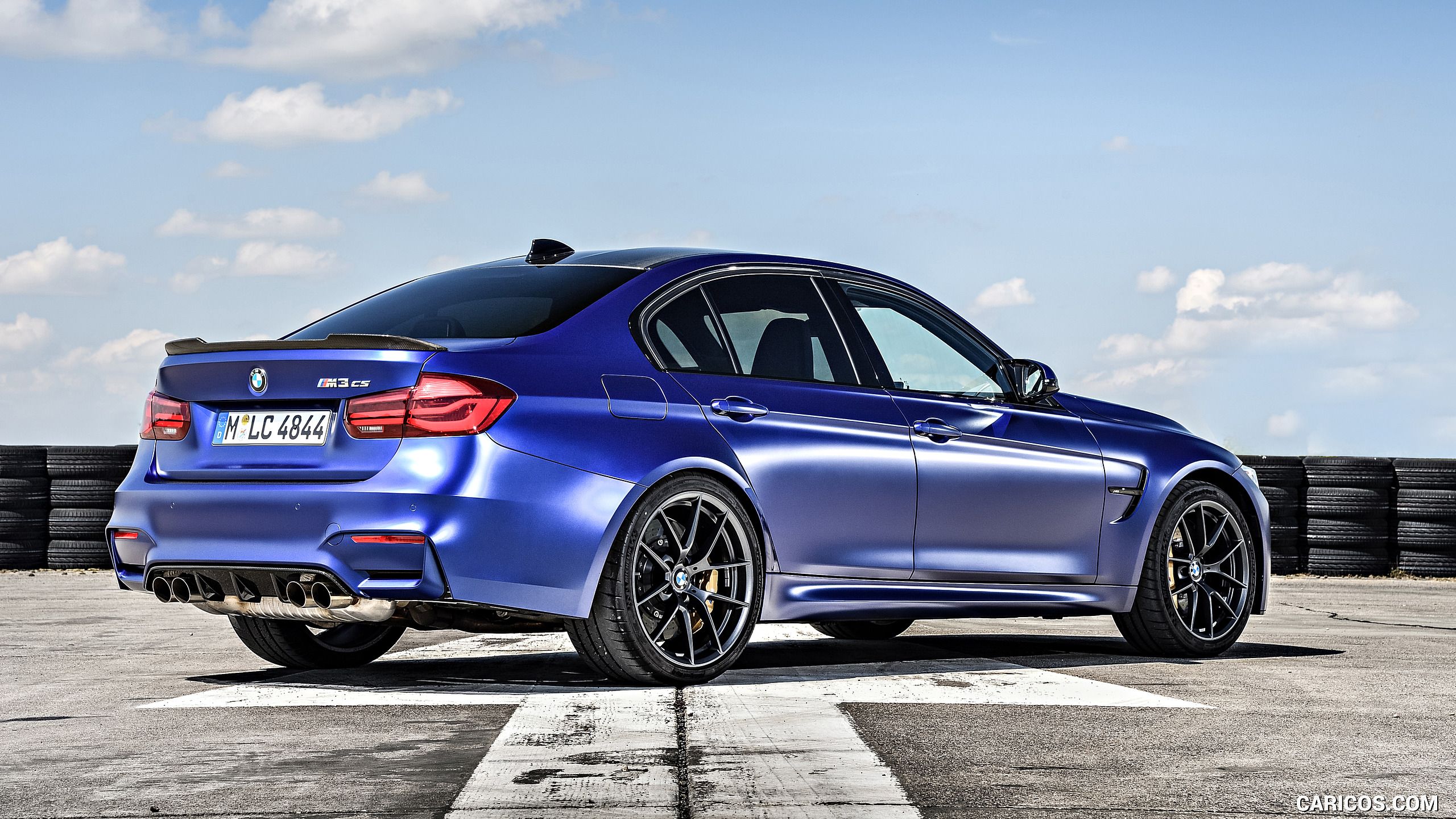 BMW M3 CS Wallpapers - Top Free BMW M3 CS Backgrounds - WallpaperAccess