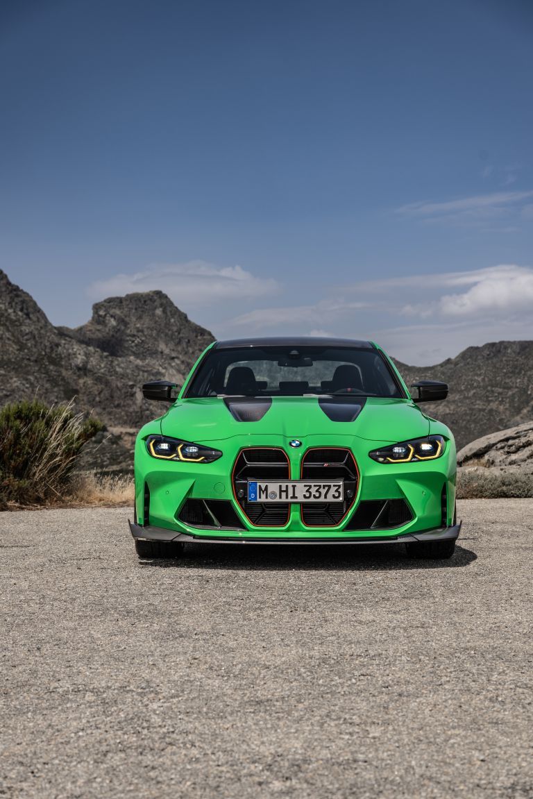 BMW M3 CS Wallpapers - Top Free BMW M3 CS Backgrounds - WallpaperAccess