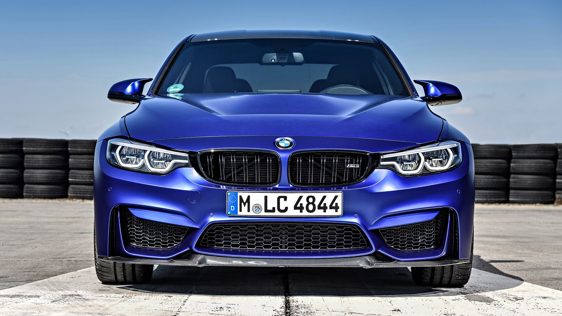 BMW M3 CS Wallpapers - Top Free BMW M3 CS Backgrounds - WallpaperAccess