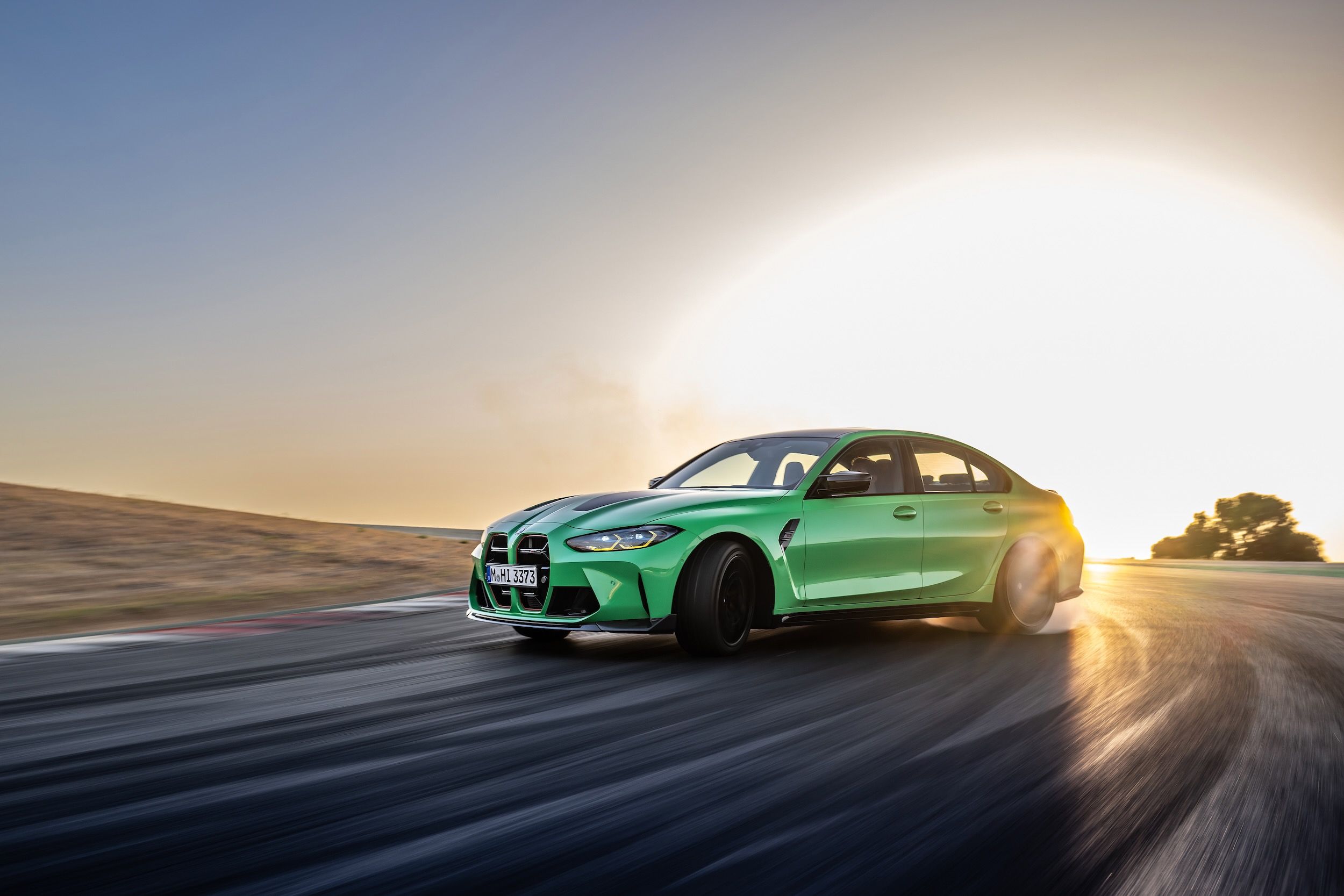 BMW M3 CS Wallpapers - Top Free BMW M3 CS Backgrounds - WallpaperAccess