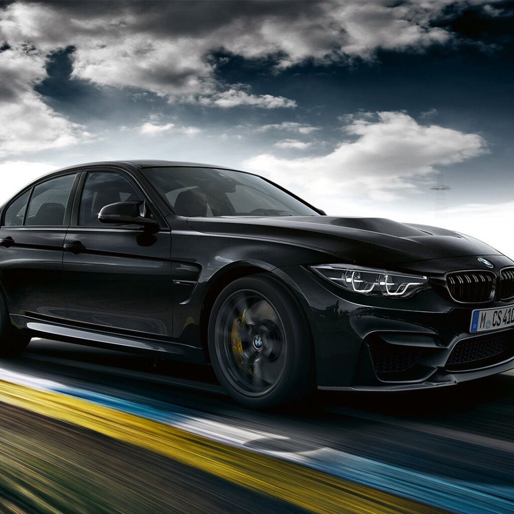 BMW M3 CS Wallpapers - Top Free BMW M3 CS Backgrounds - WallpaperAccess